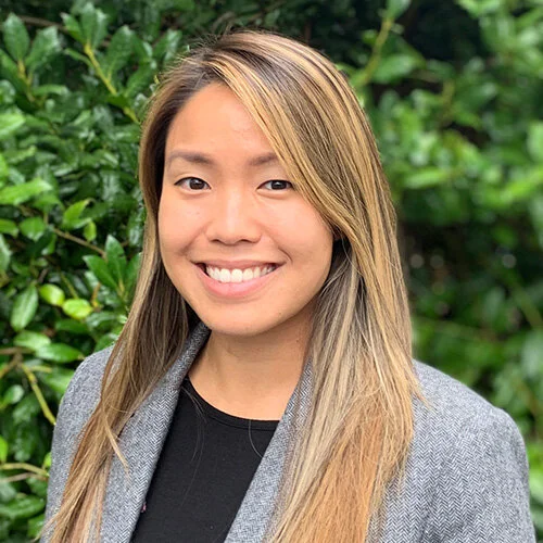 Amy Park — Asian Americans Advancing Justice-Atlanta