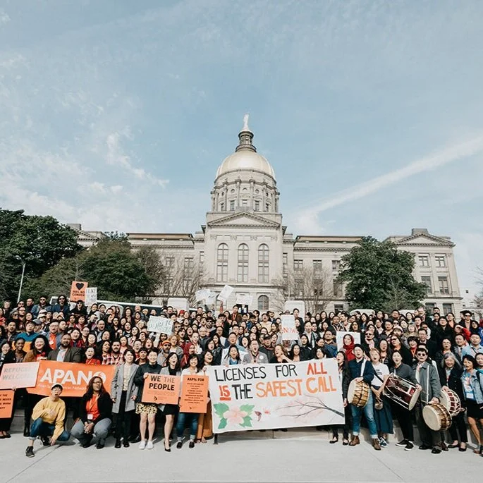 Asian Americans Advancing Justice-Atlanta