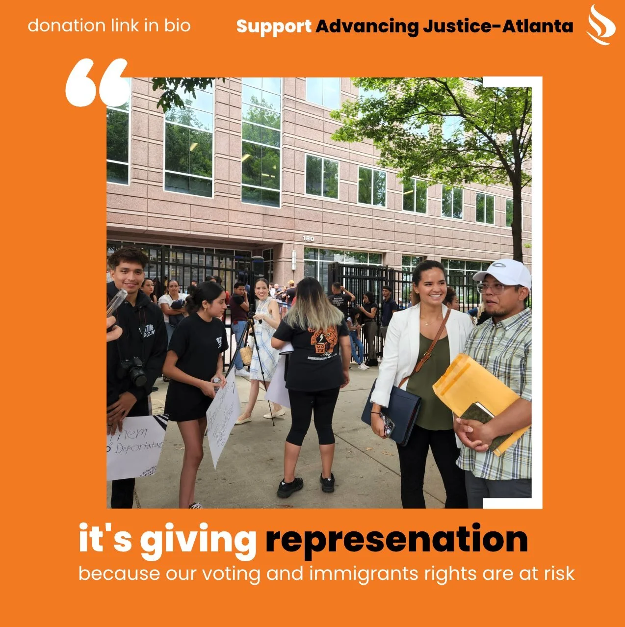Asian Americans Advancing Justice-Atlanta