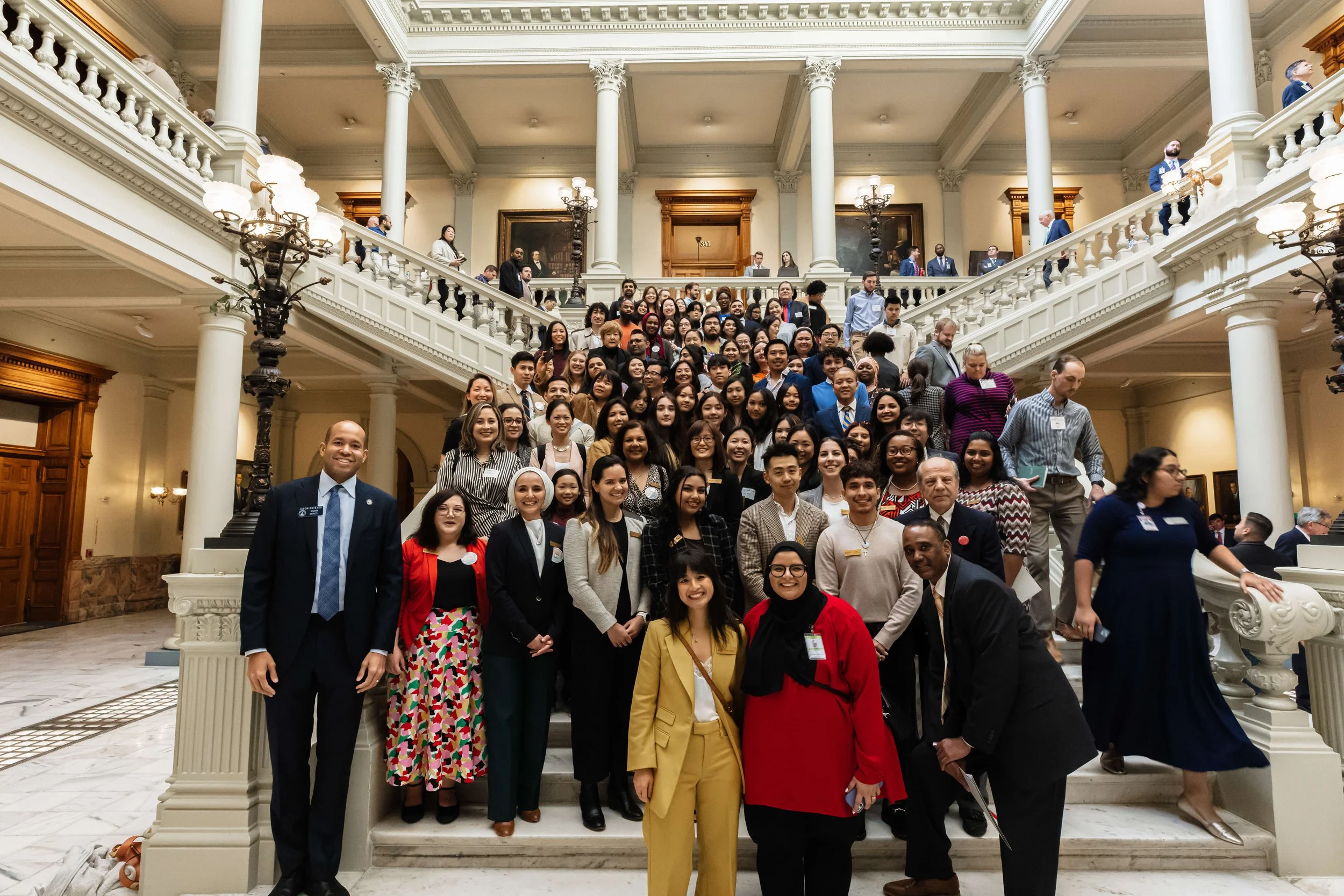 Our Mission — Asian Americans Advancing Justice-Atlanta