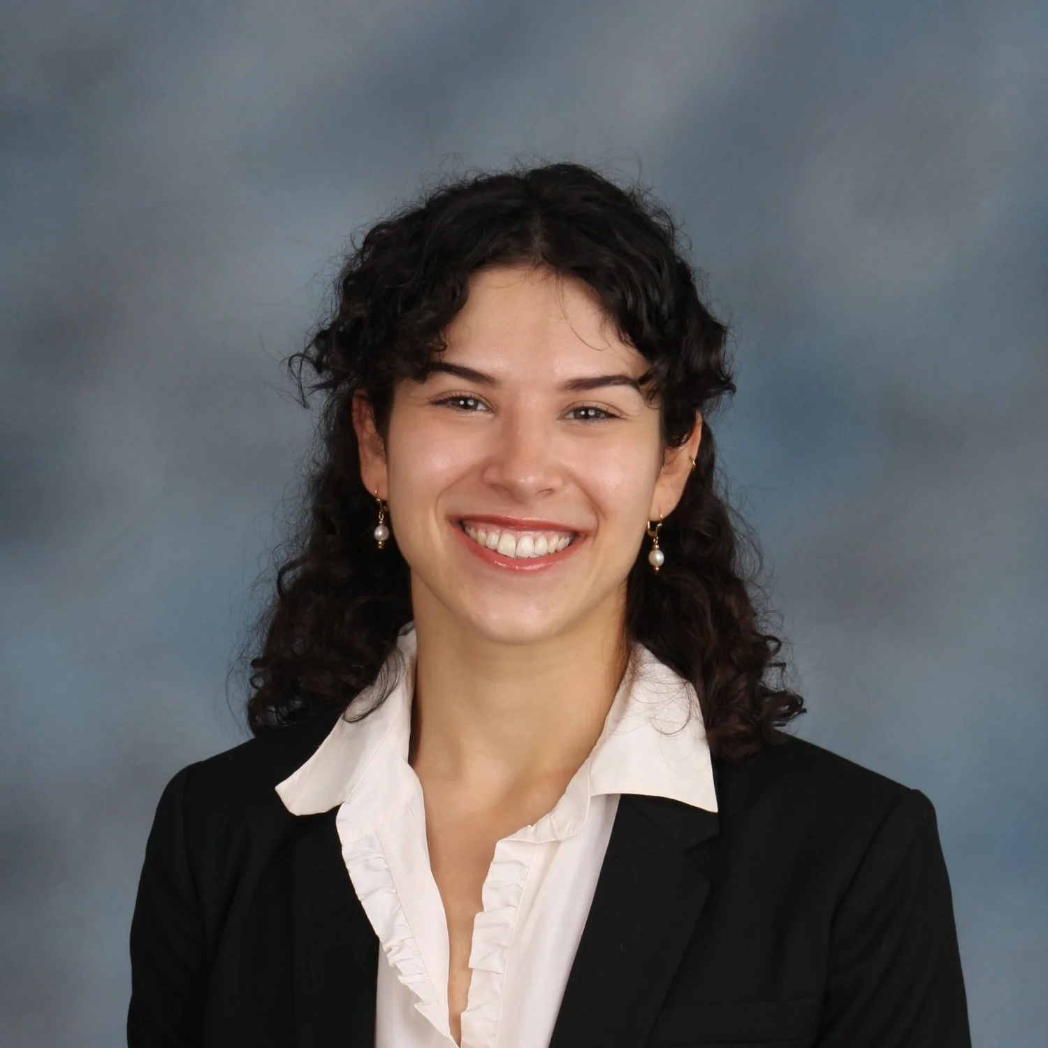 Alexandra Smolyar — Asian Americans Advancing Justice-Atlanta