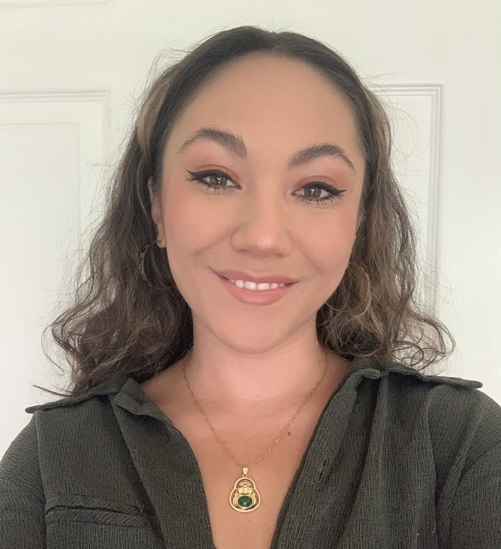 Samantha Hamilton — Asian Americans Advancing Justice-Atlanta