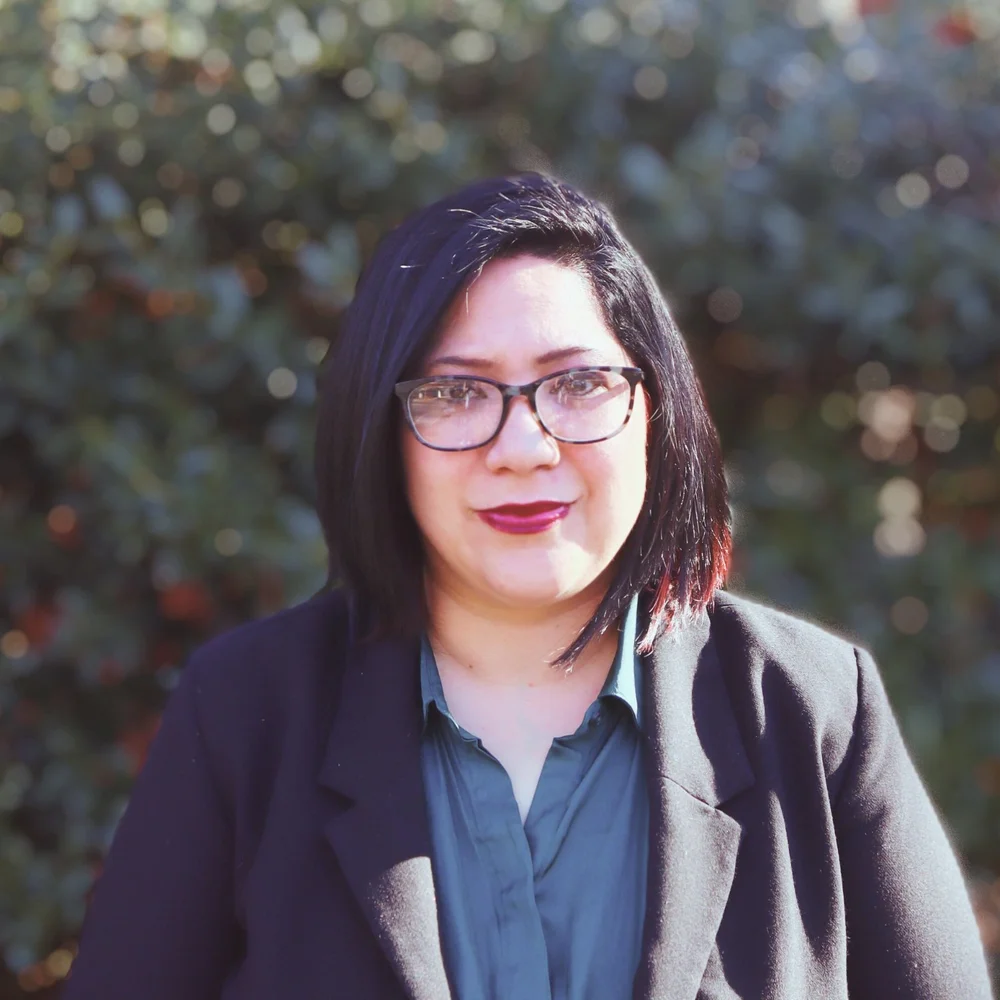 Sarah Vidal — Asian Americans Advancing Justice-Atlanta