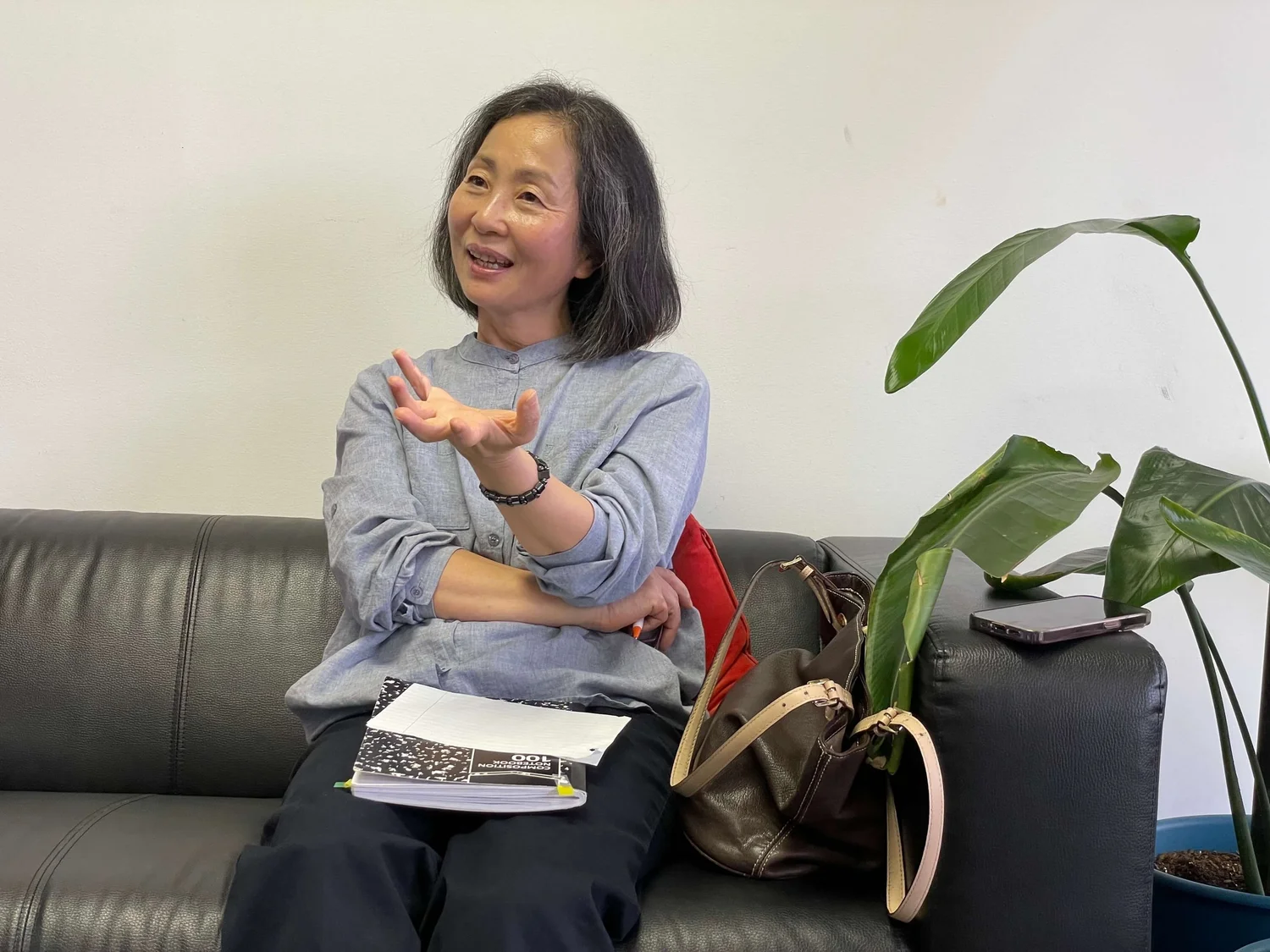 “It’s a bad situation, the law makes it so much harder for people to ...