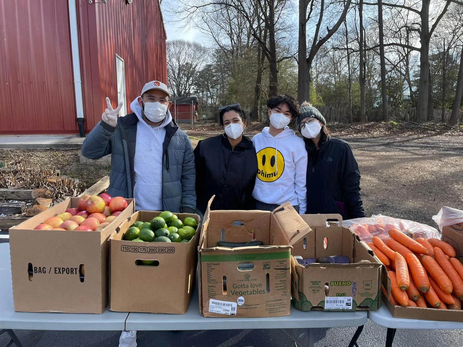 Civic Engagement & Organizing — Asian Americans Advancing Justice-Atlanta