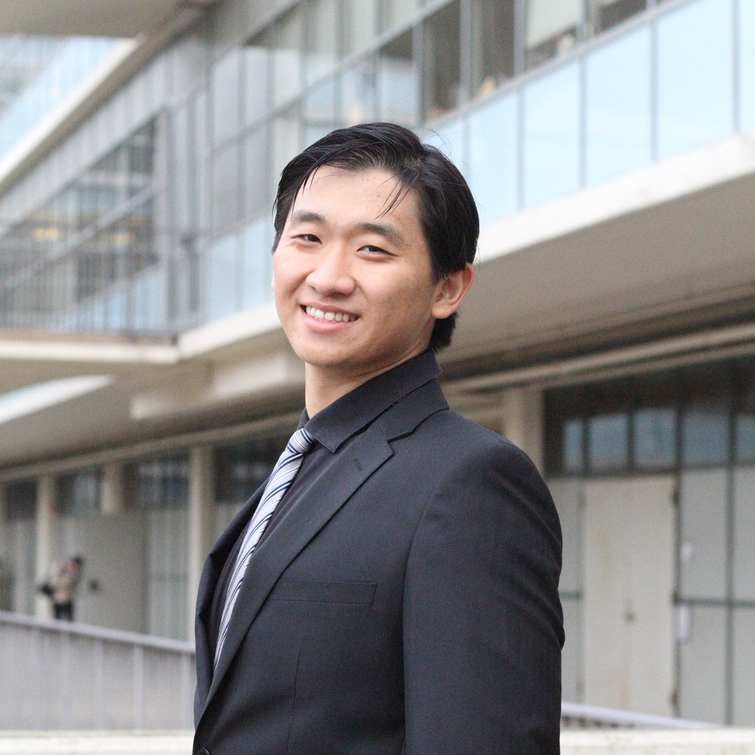 Harry Zhu — Asian Americans Advancing Justice-Atlanta