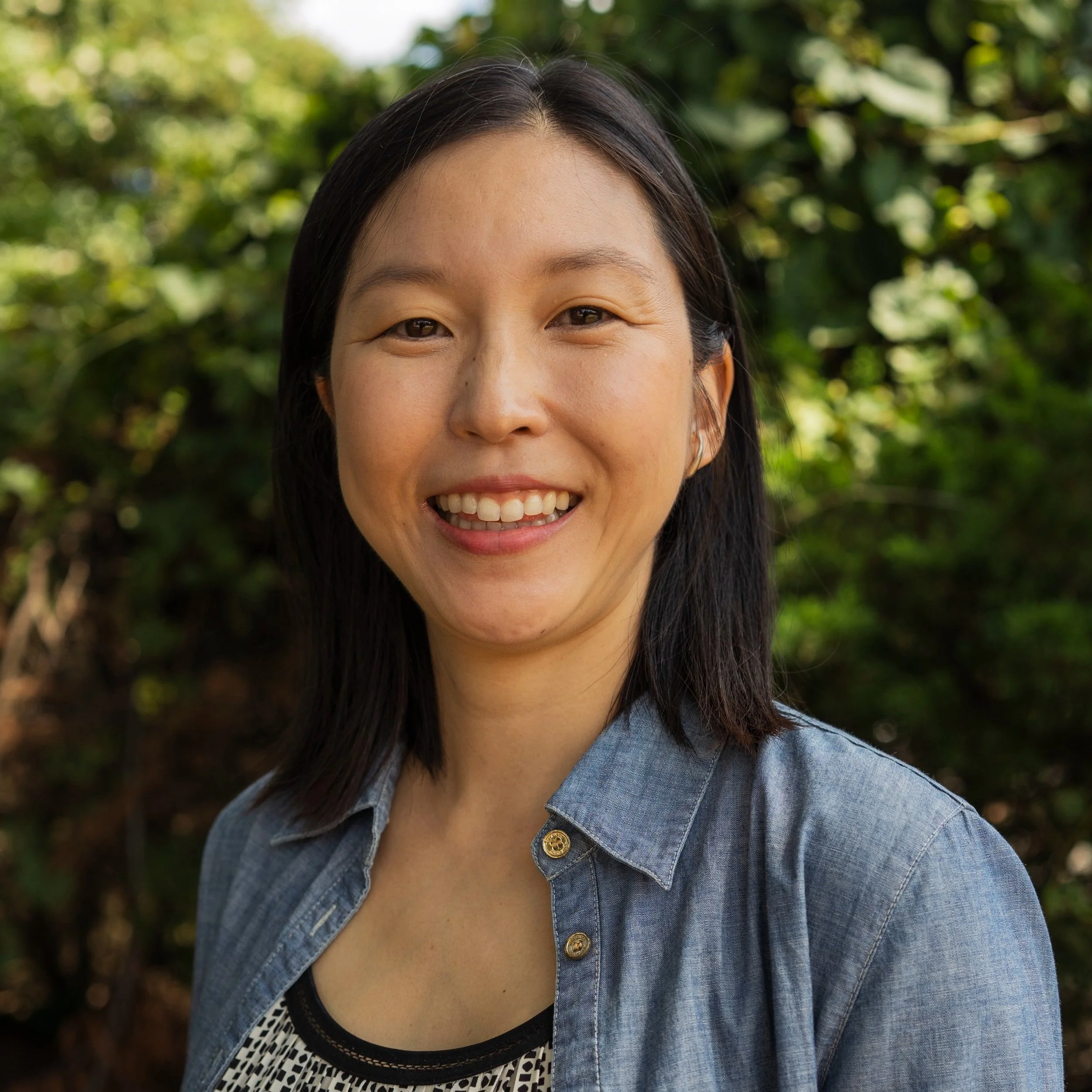 Jennifer Lee — Asian Americans Advancing Justice-Atlanta