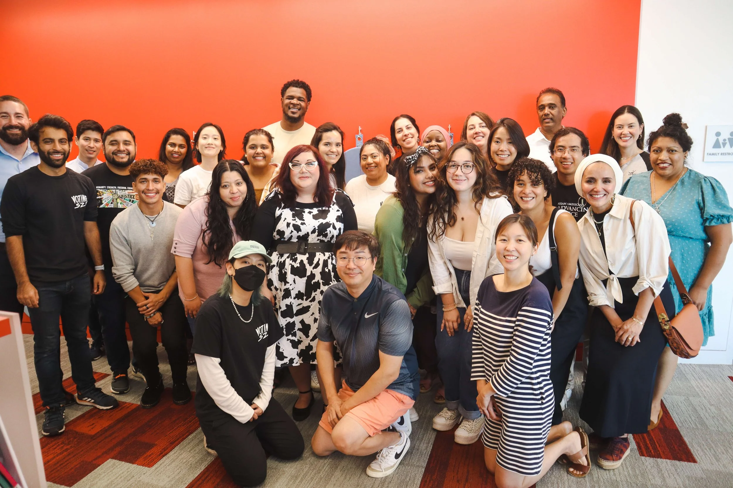 Donate — Asian Americans Advancing Justice-Atlanta