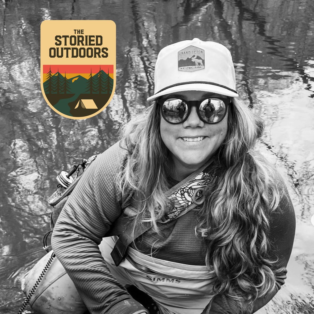 Cpt. Robin Simms: Fly Fishing Guide & Boat Captain — The Storied Outdoors