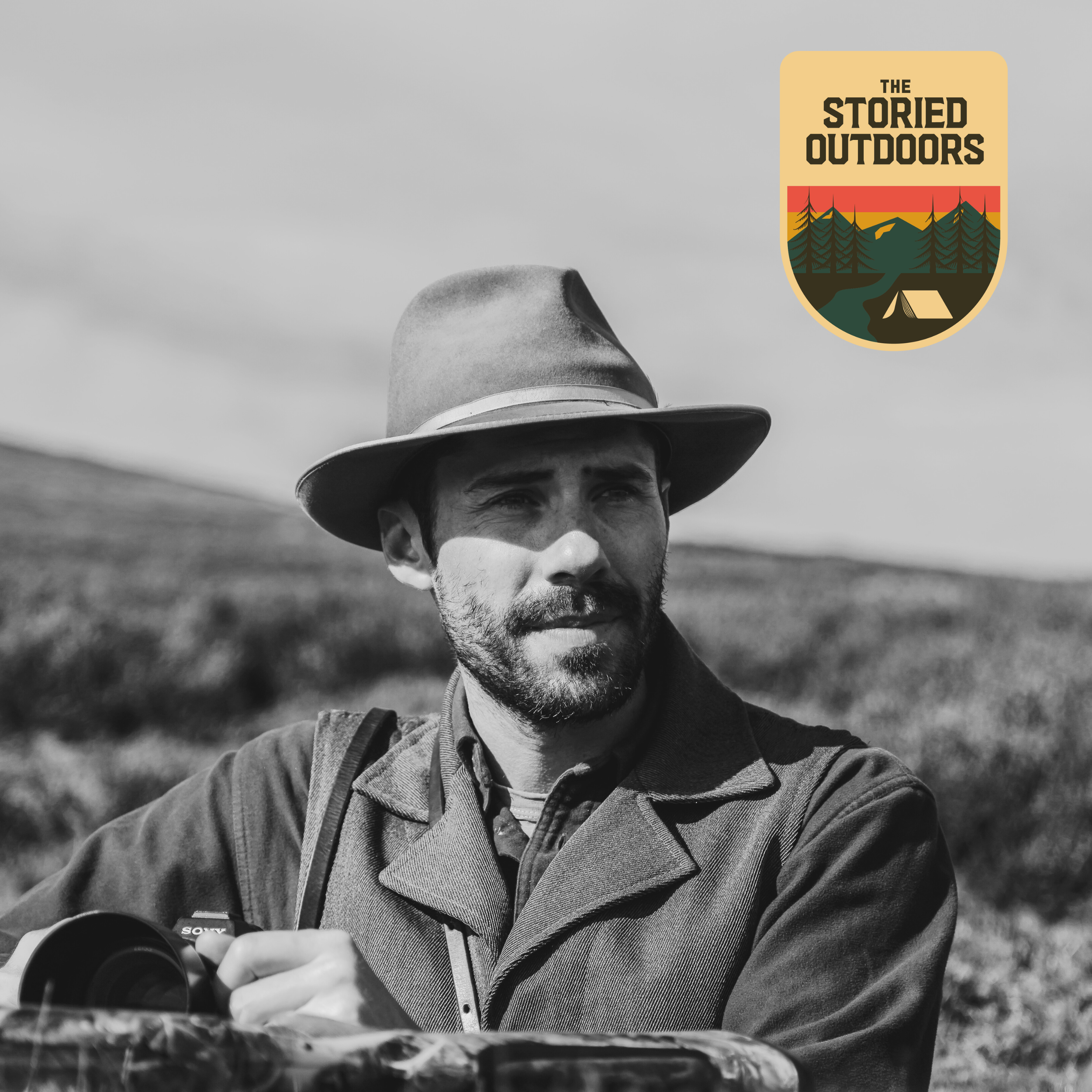 Modern Huntsman: Art, Conservation & the Power of Storytelling — The ...