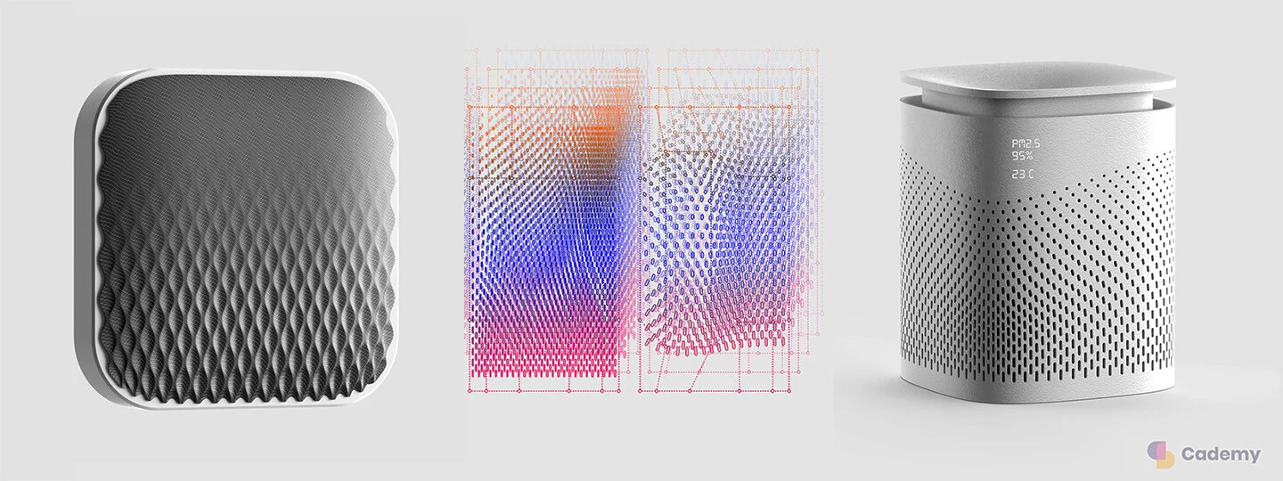 Millipede Plugin Download — Creative Mutation