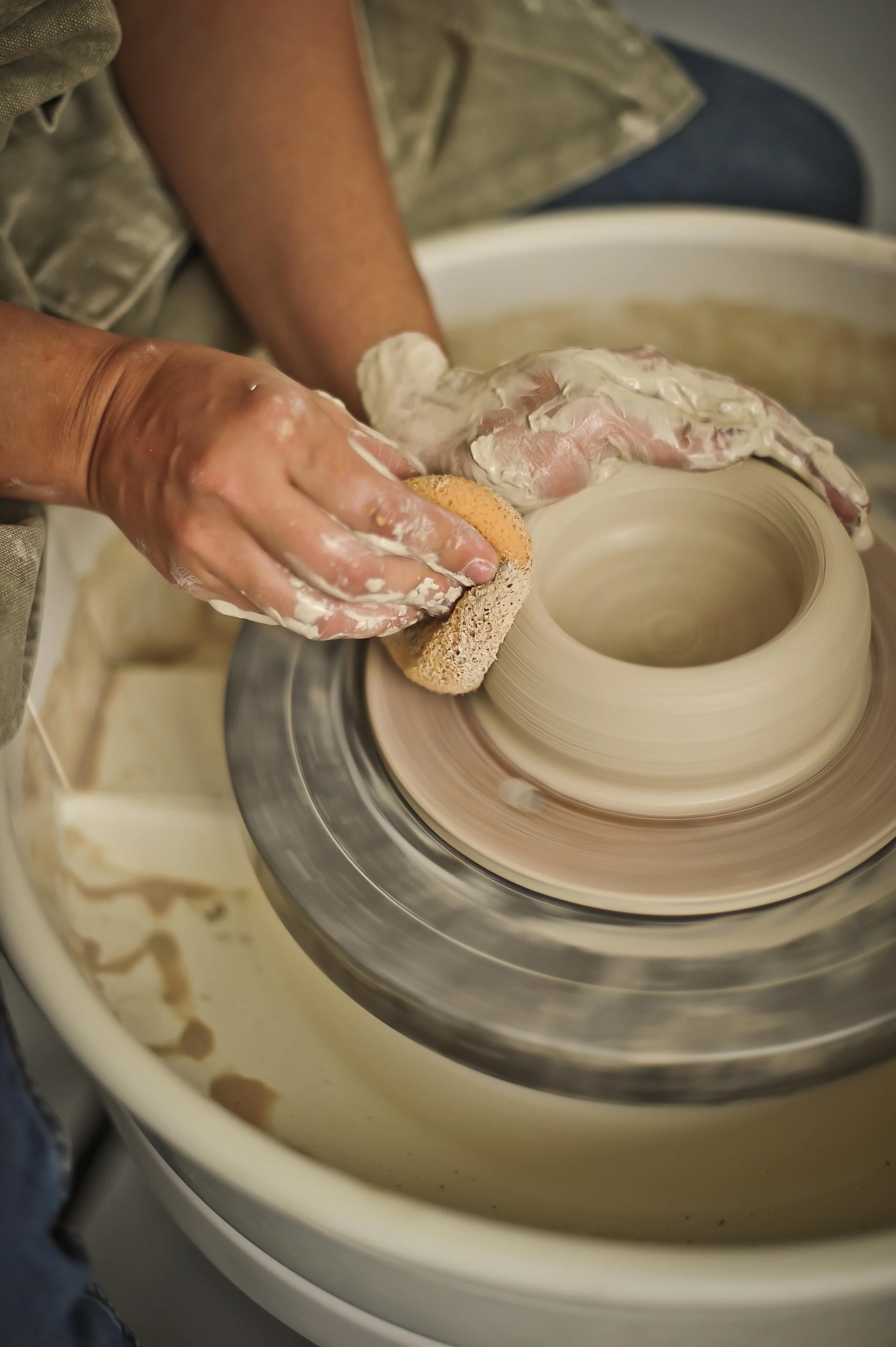 Workshops — Keramiek Atelier Amsterdam