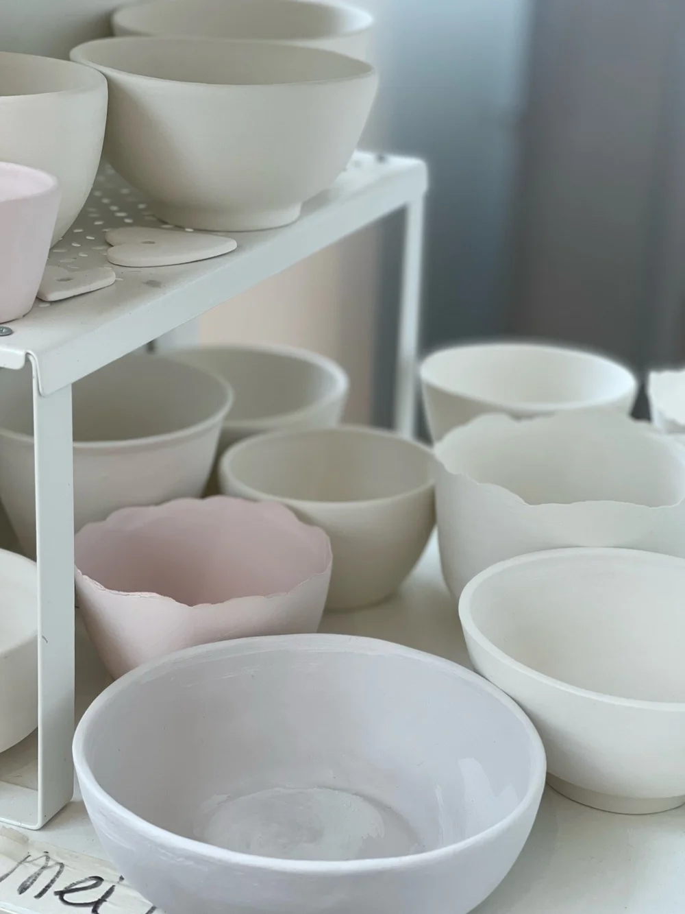 Workshops — Keramiek Atelier Amsterdam