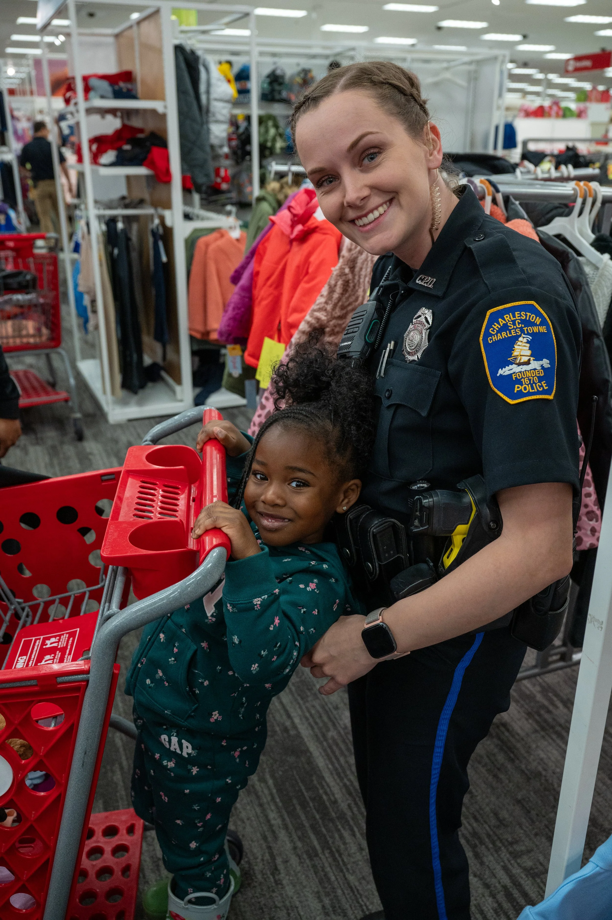 Our Vision — The LENS Foundation of Charleston