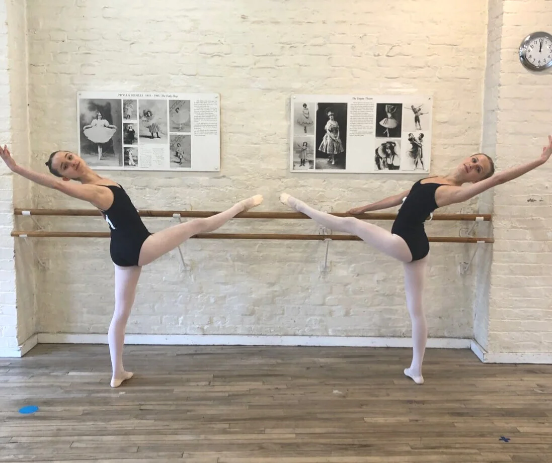 Alta Academy of Dance | Dance Classes | Brighton and Hove