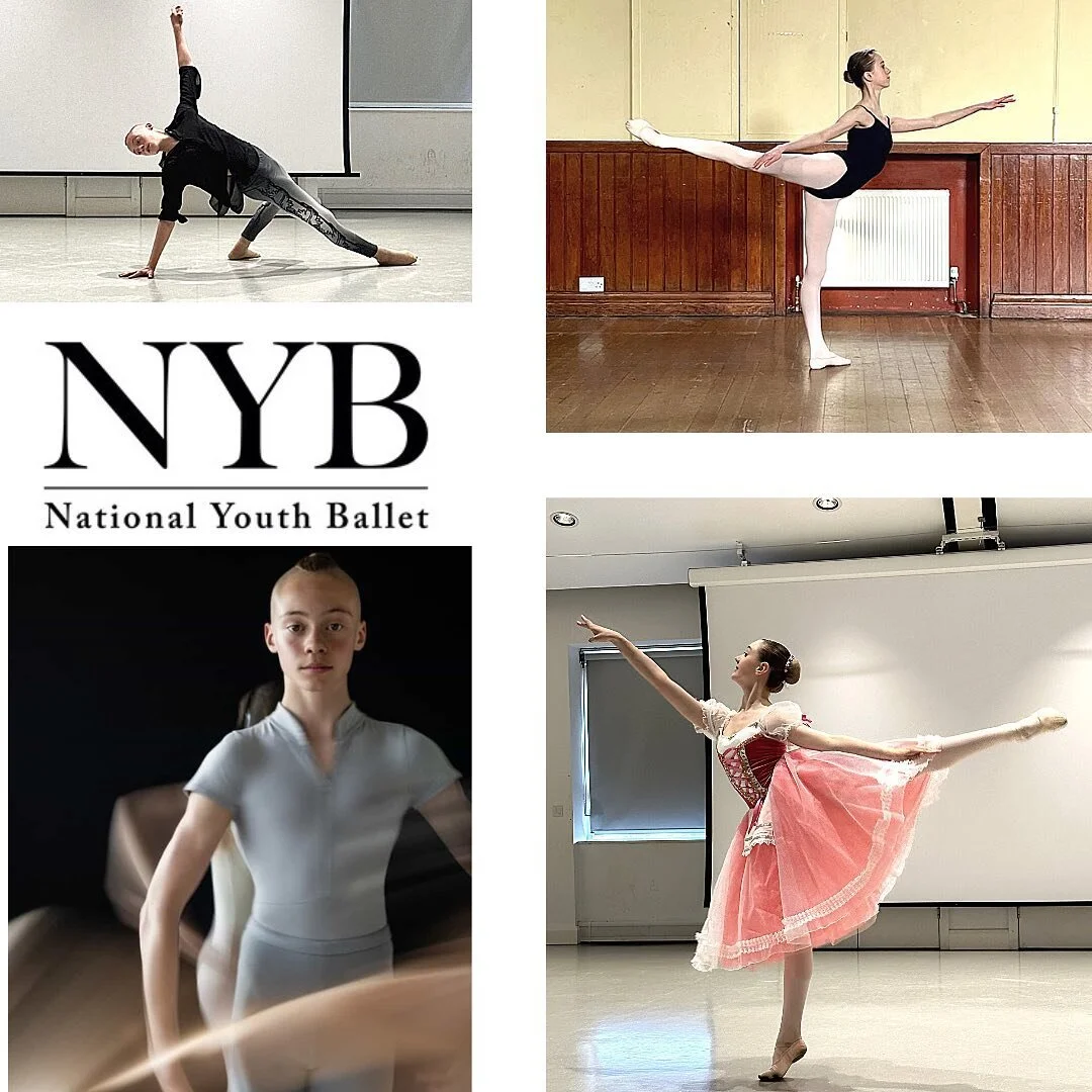 About Us — Alta Academy of Dance - Brighton