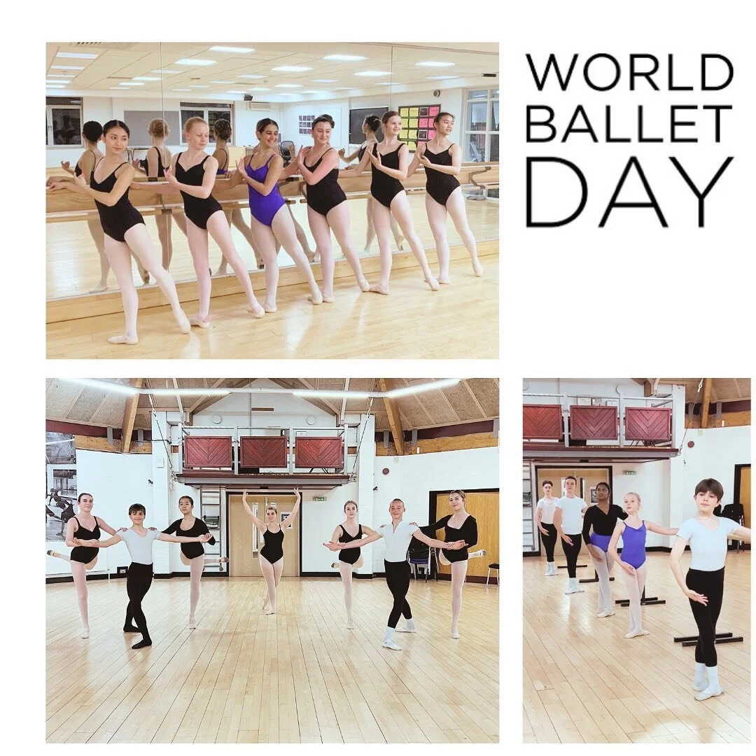 About Us — Alta Academy of Dance - Brighton