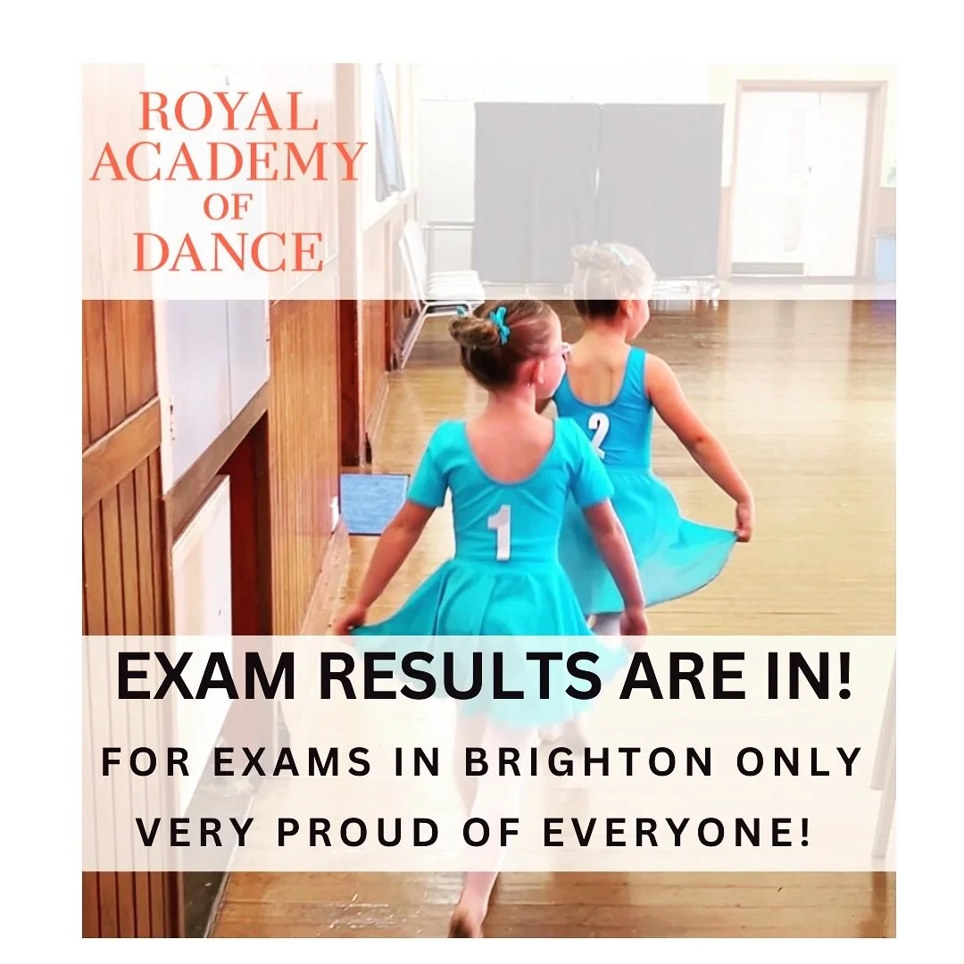 Locations — Alta Academy of Dance - Brighton