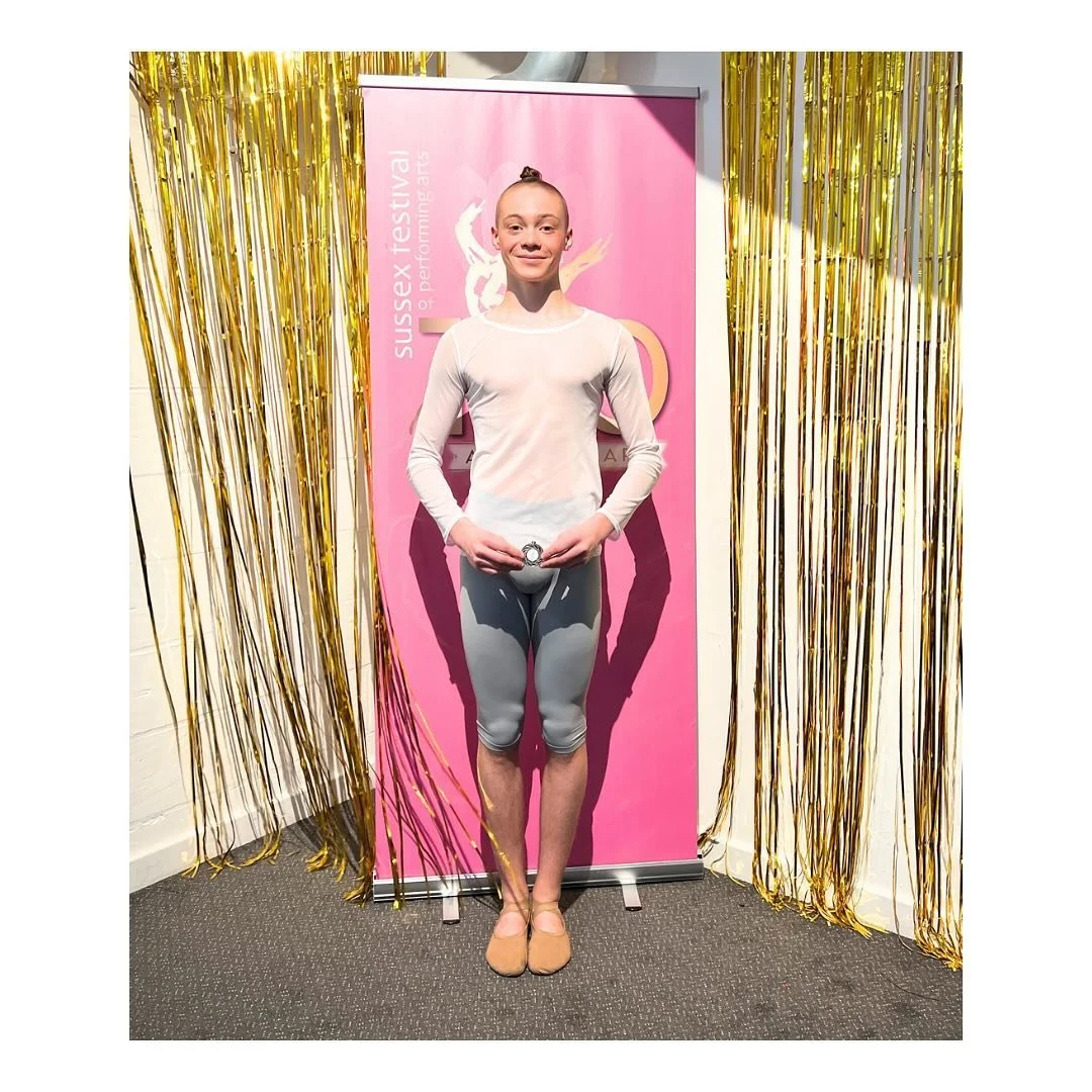 RAD Exam Results Summer Term 2021 — Alta Academy of Dance - Brighton