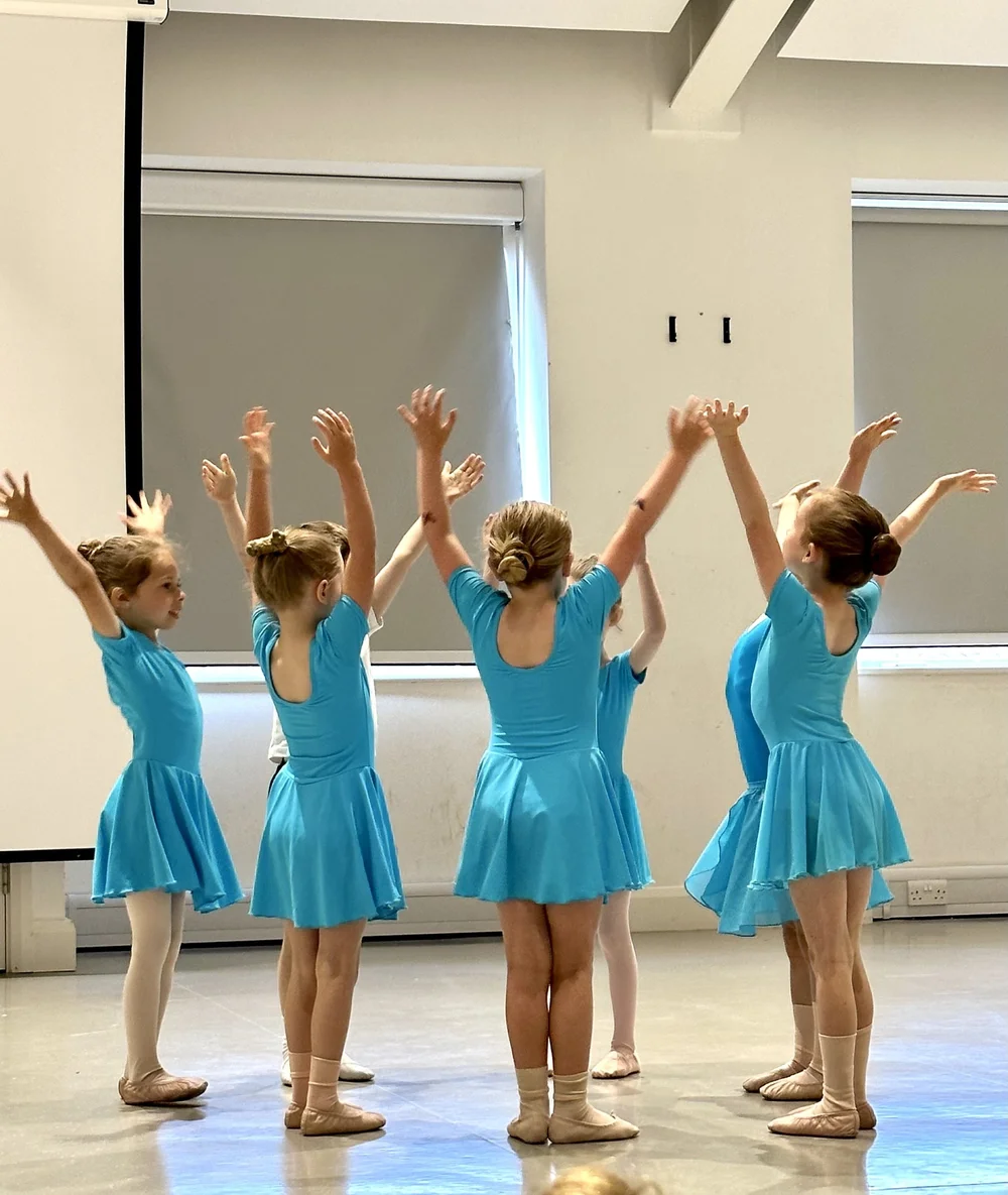 Classes — Alta Academy of Dance - Brighton