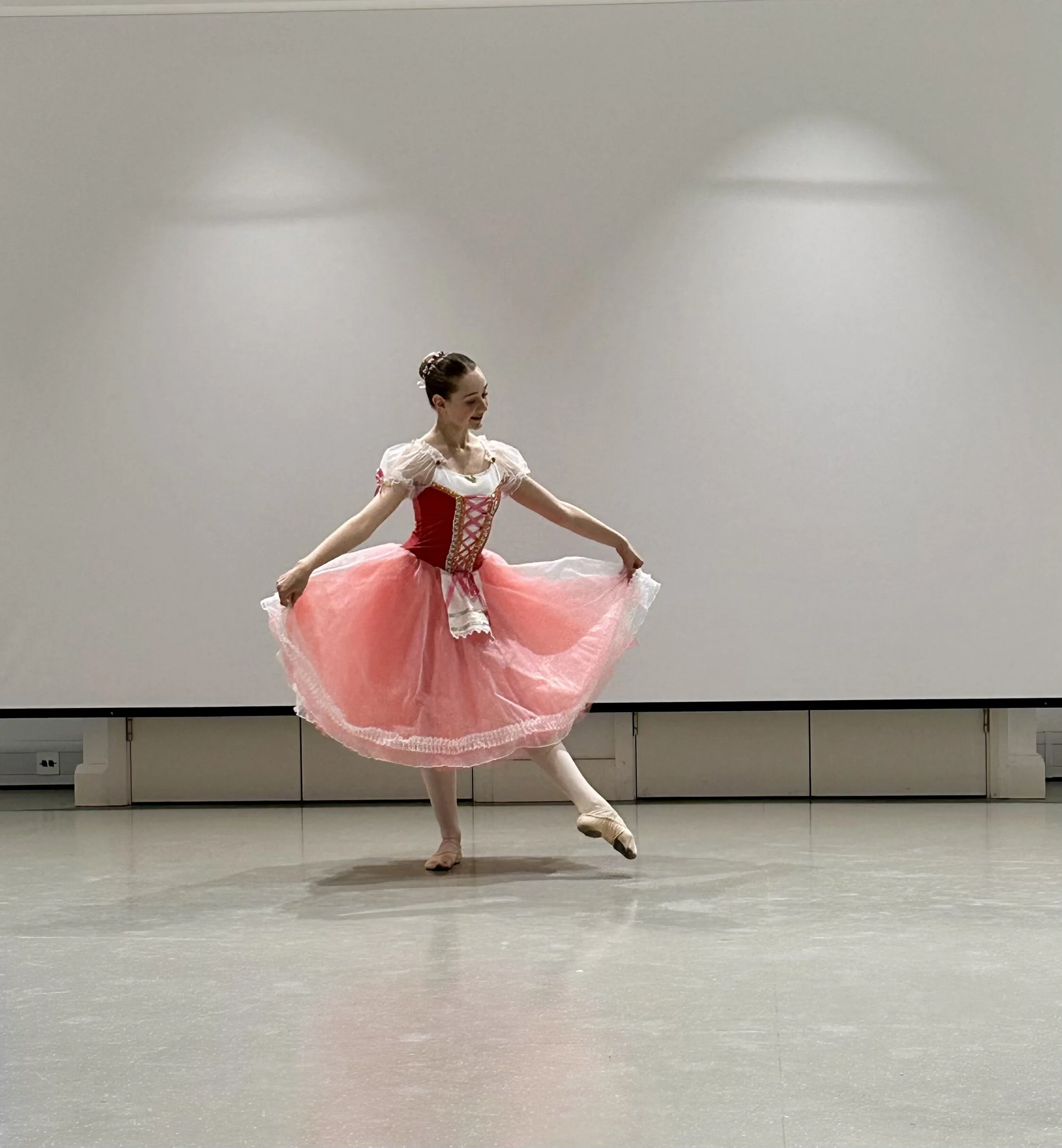 Classes — Alta Academy of Dance - Brighton