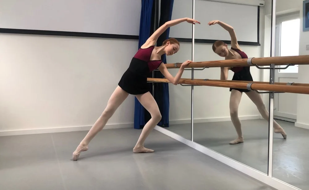 Classes — Alta Academy of Dance - Brighton