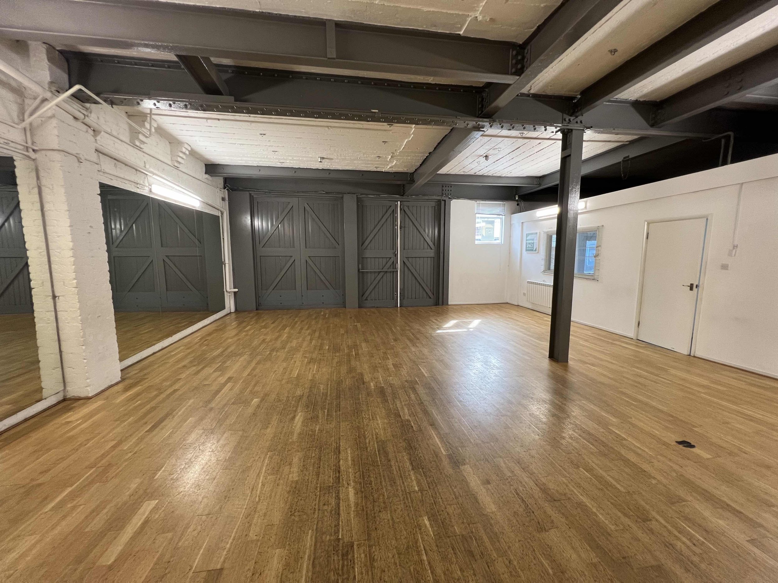 Locations — Alta Academy of Dance - Brighton