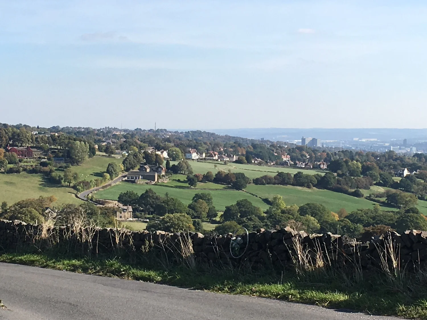 My values and approach — David Willis, Sheffield Celebrant