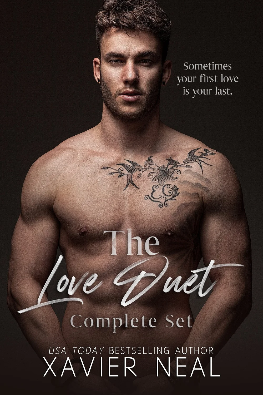 The Love Duet Complete Set — Xavier Neal