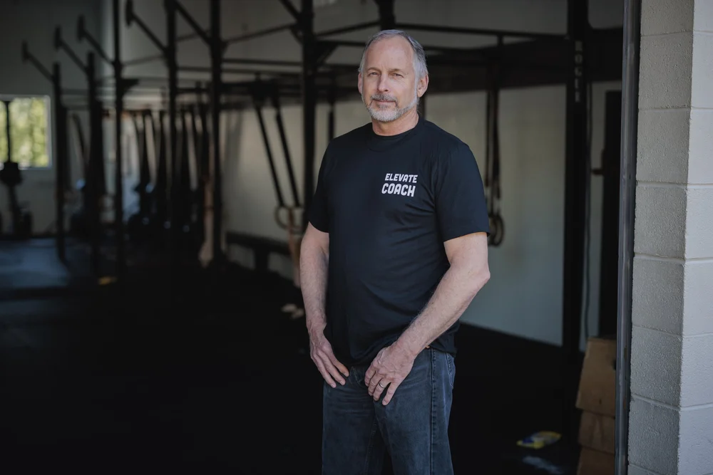 OUR TEAM — Elevate Strength & Conditioning