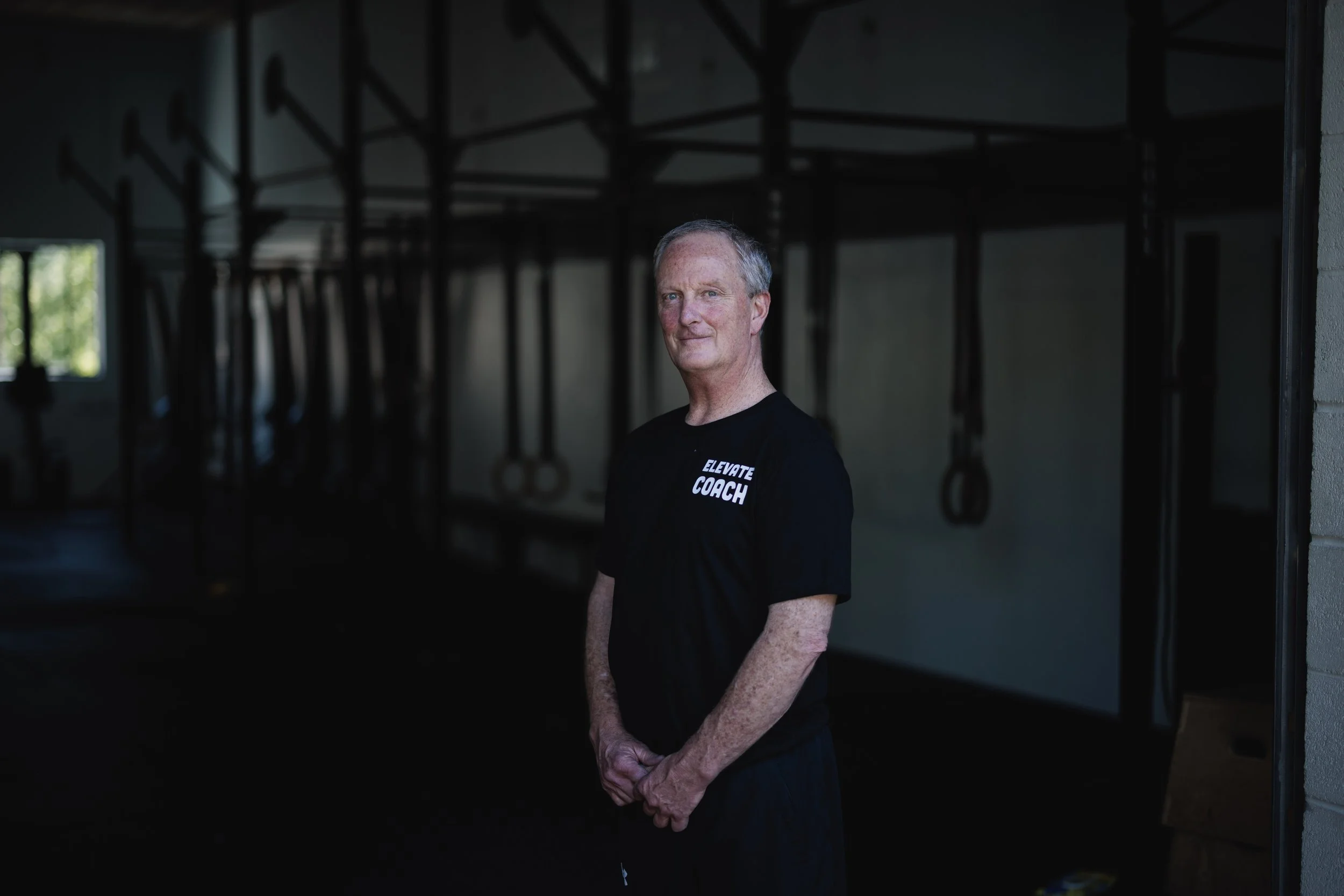 OUR TEAM — Elevate Strength & Conditioning