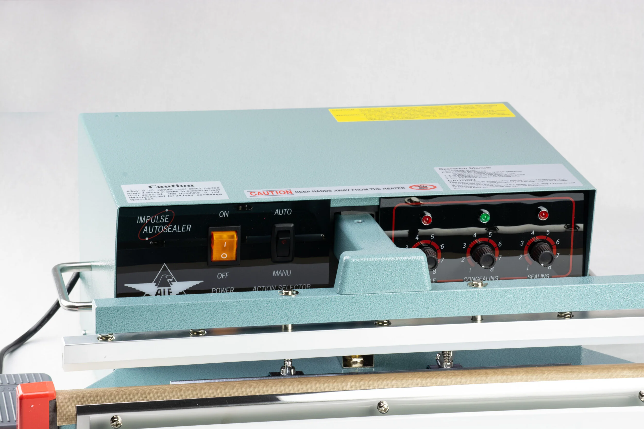 About 1 — American International Electric, Inc. - A I E