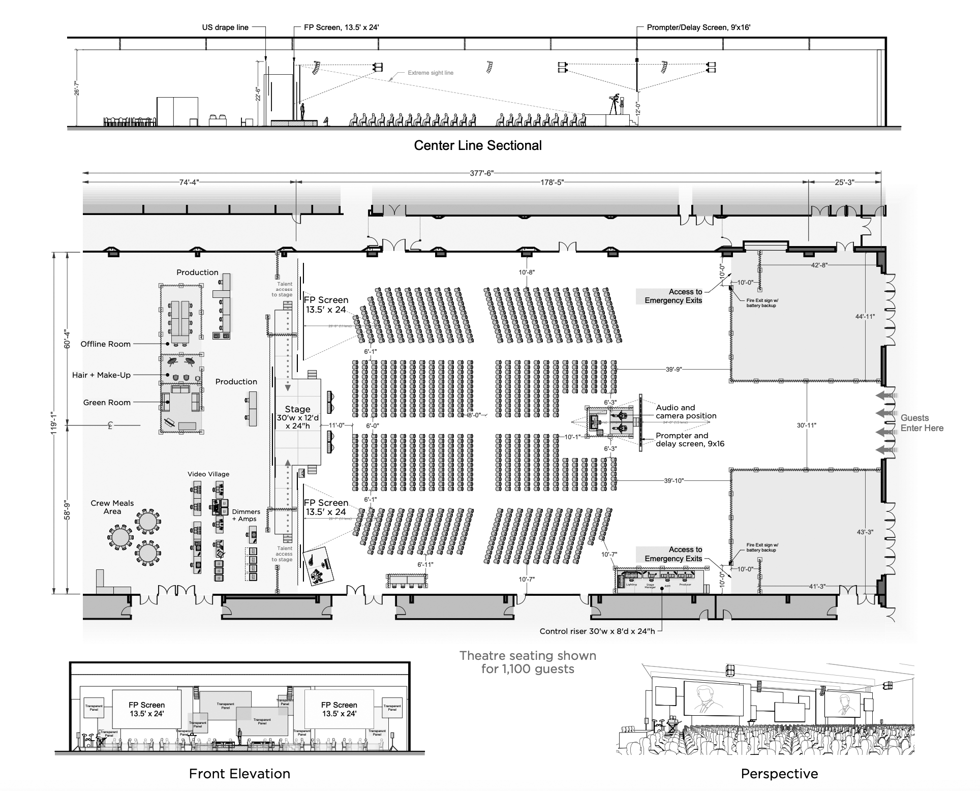 Events — PWG! Inspired Communication
