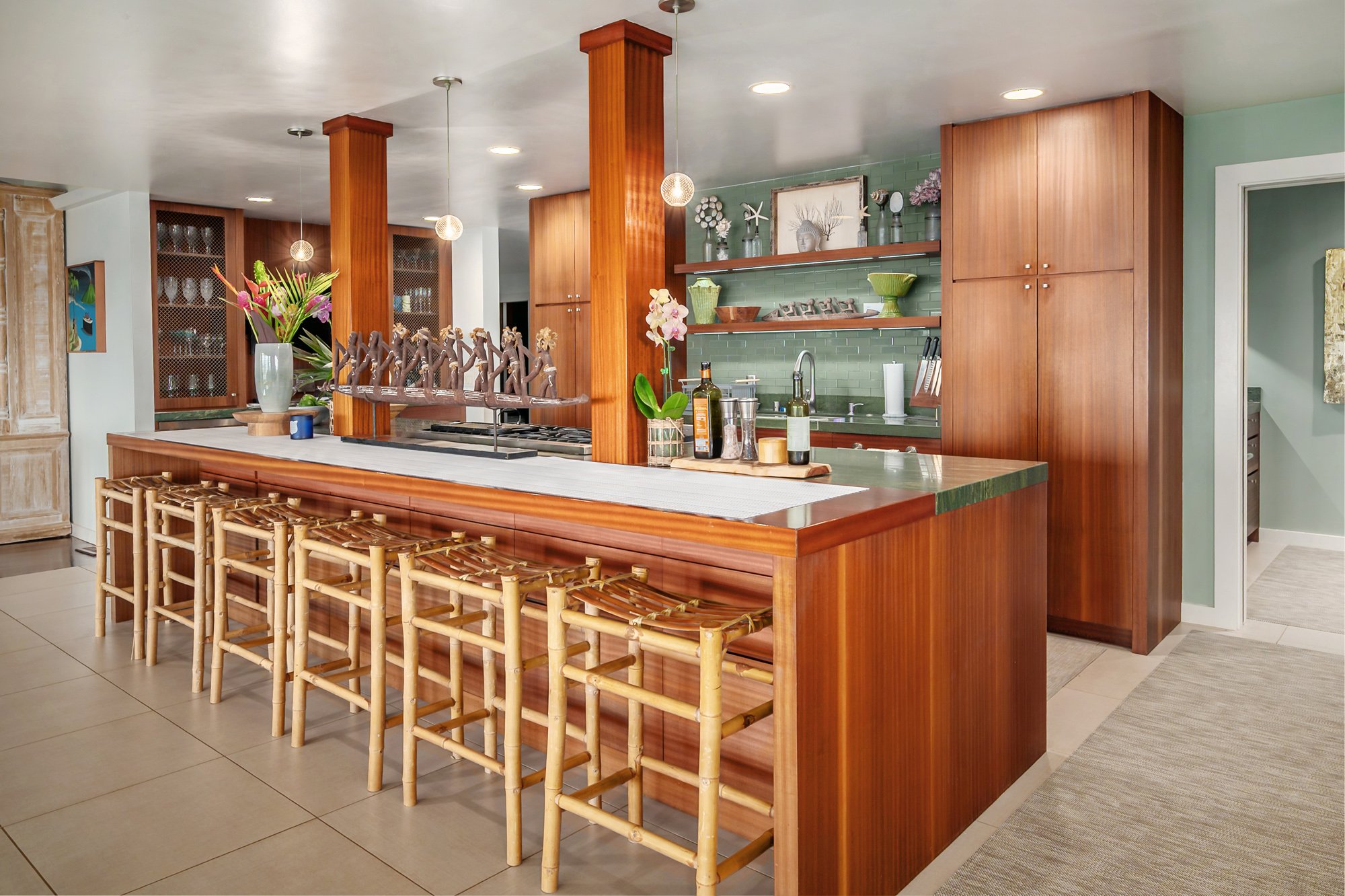 Secret Beach House