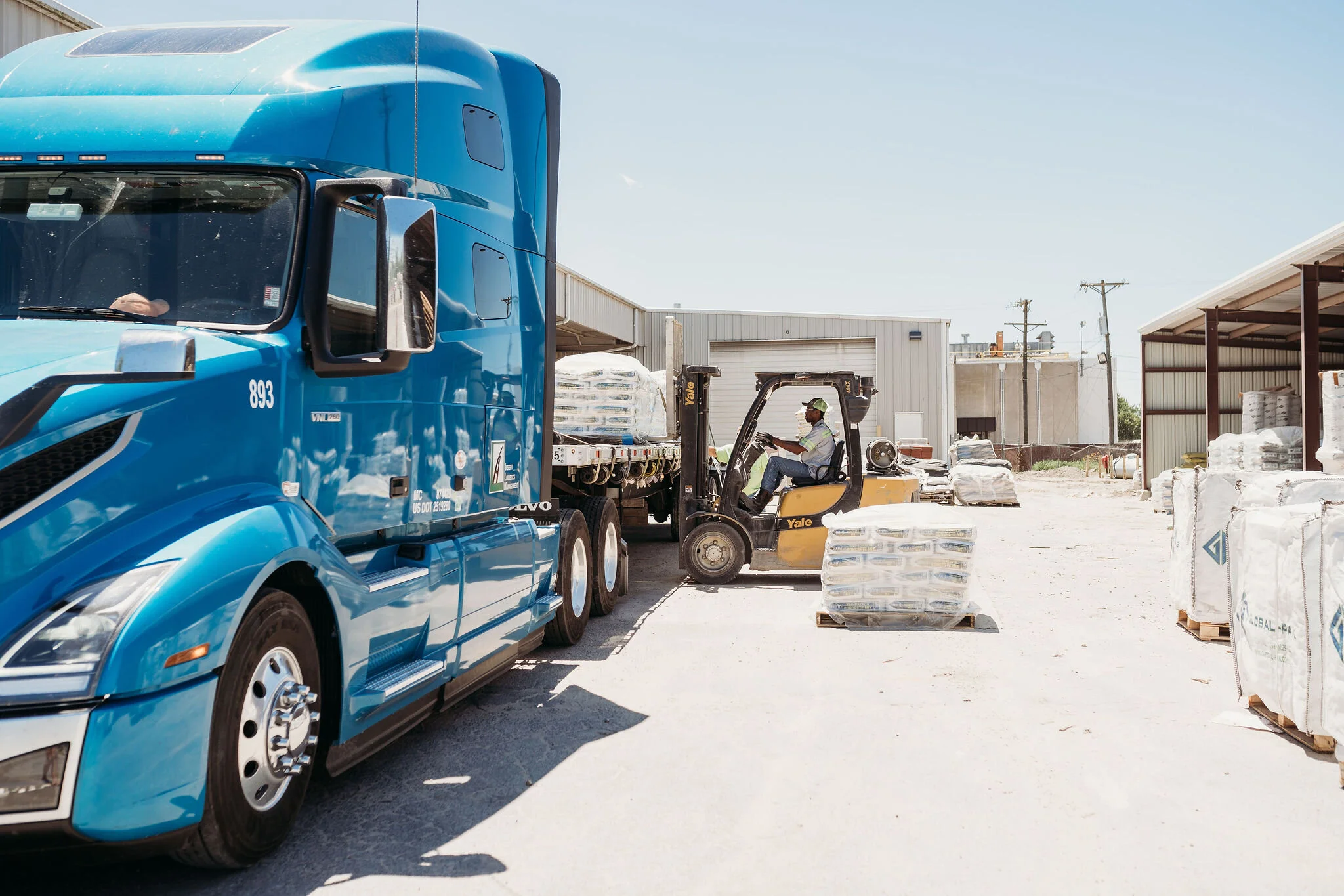 Our Instructors — Insight Logistics Management