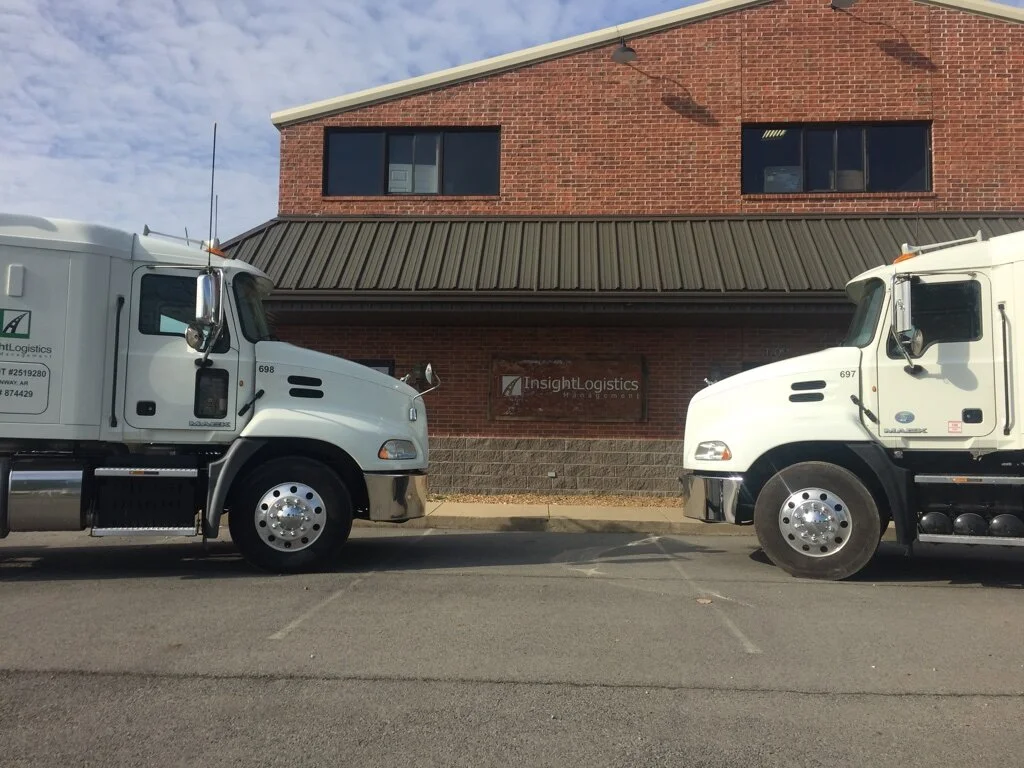 Location — Insight Logistics Management