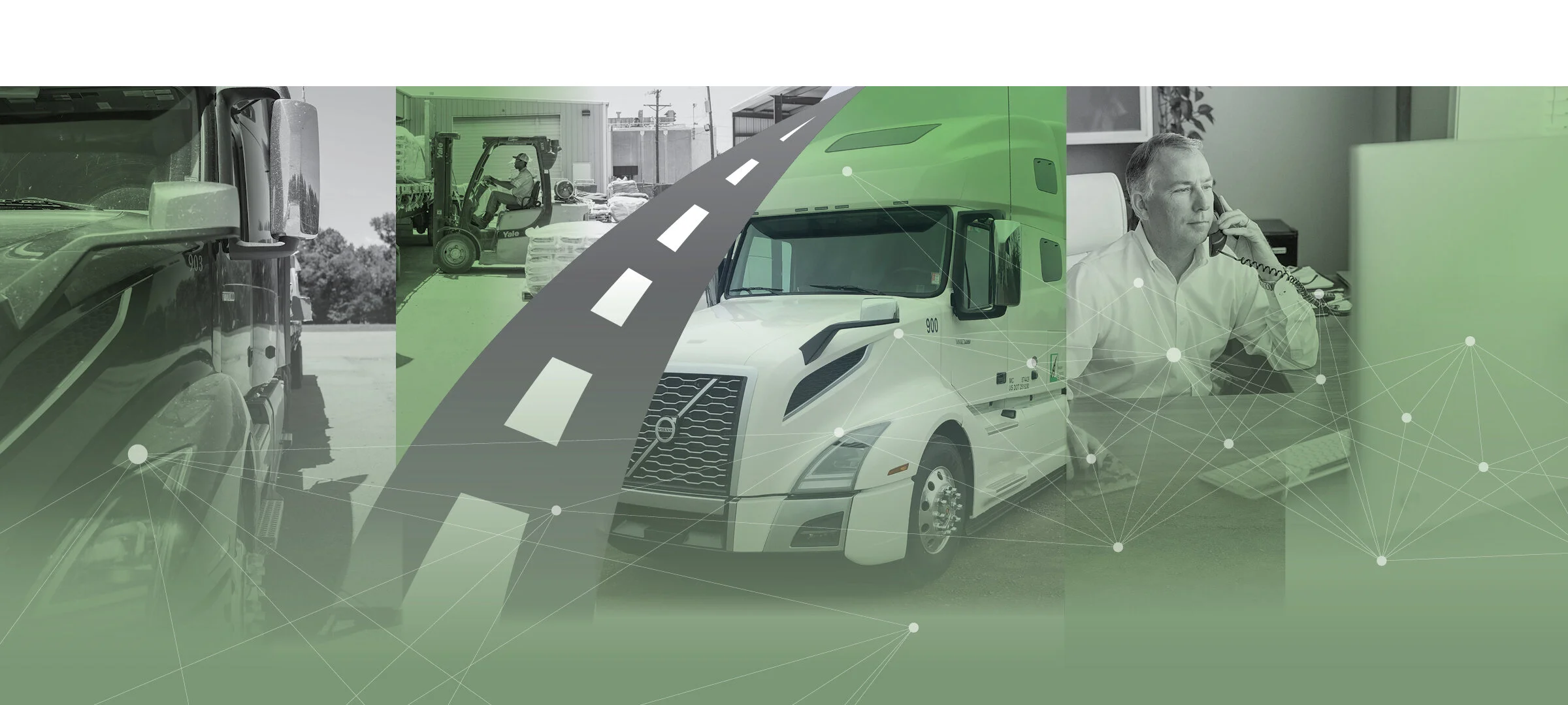 Insight Logistics Management