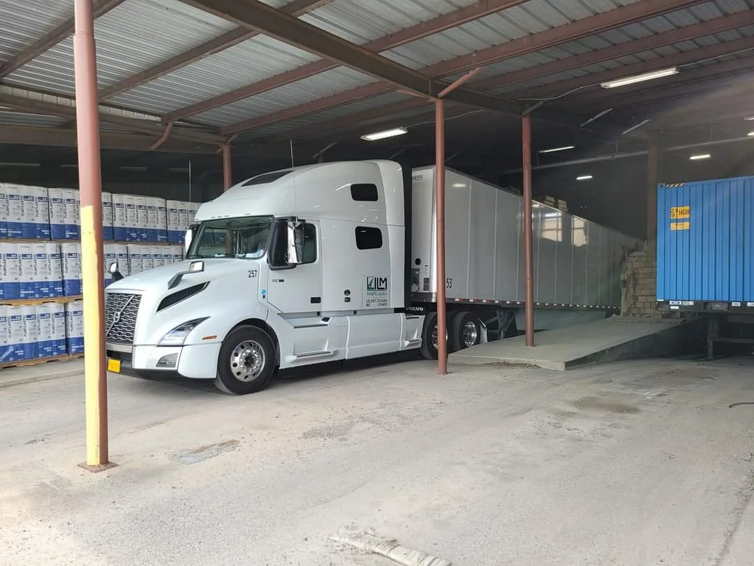 Our Instructors — Insight Logistics Management