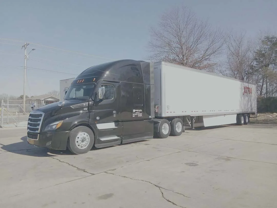 Location — Insight Logistics Management