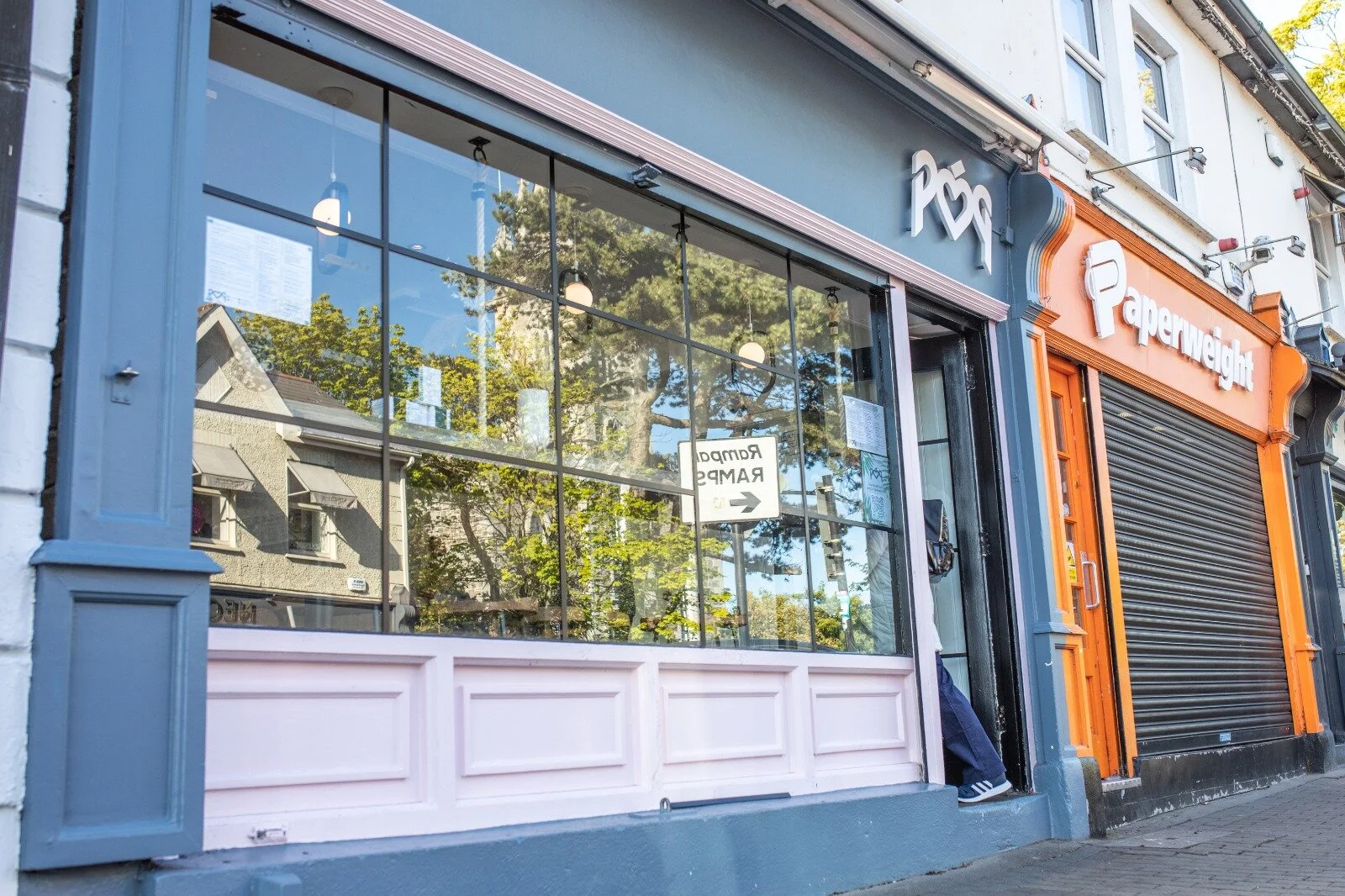 POG Malahide — POG