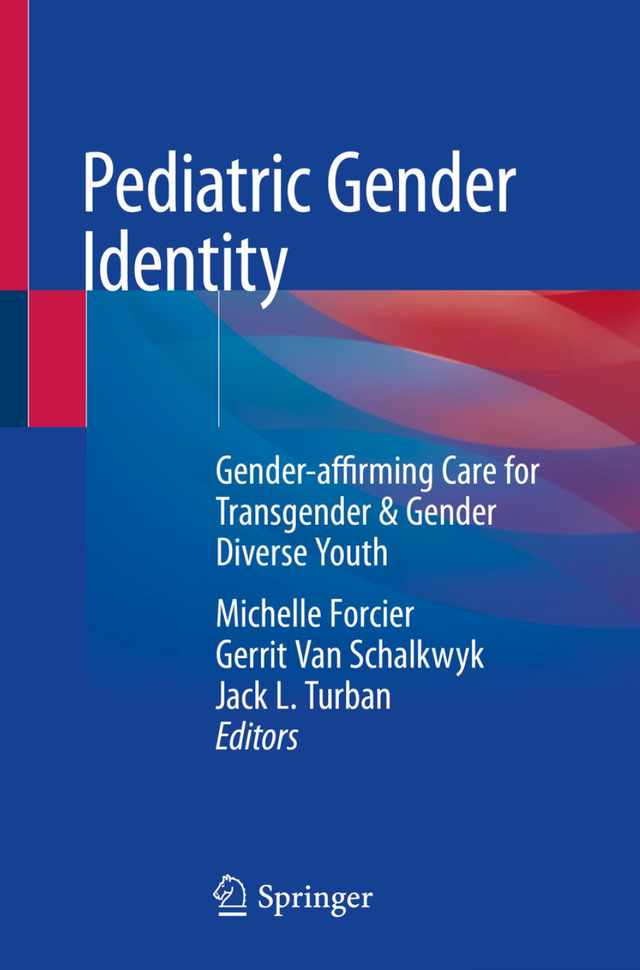 Textbook — Dr. Jack Turban