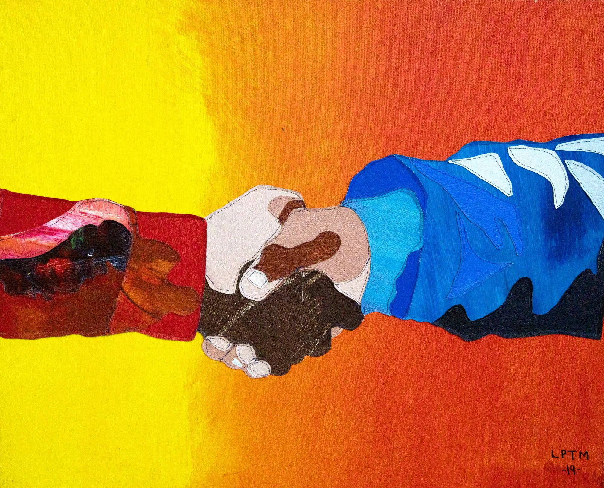 Works — Art by Life Pieces