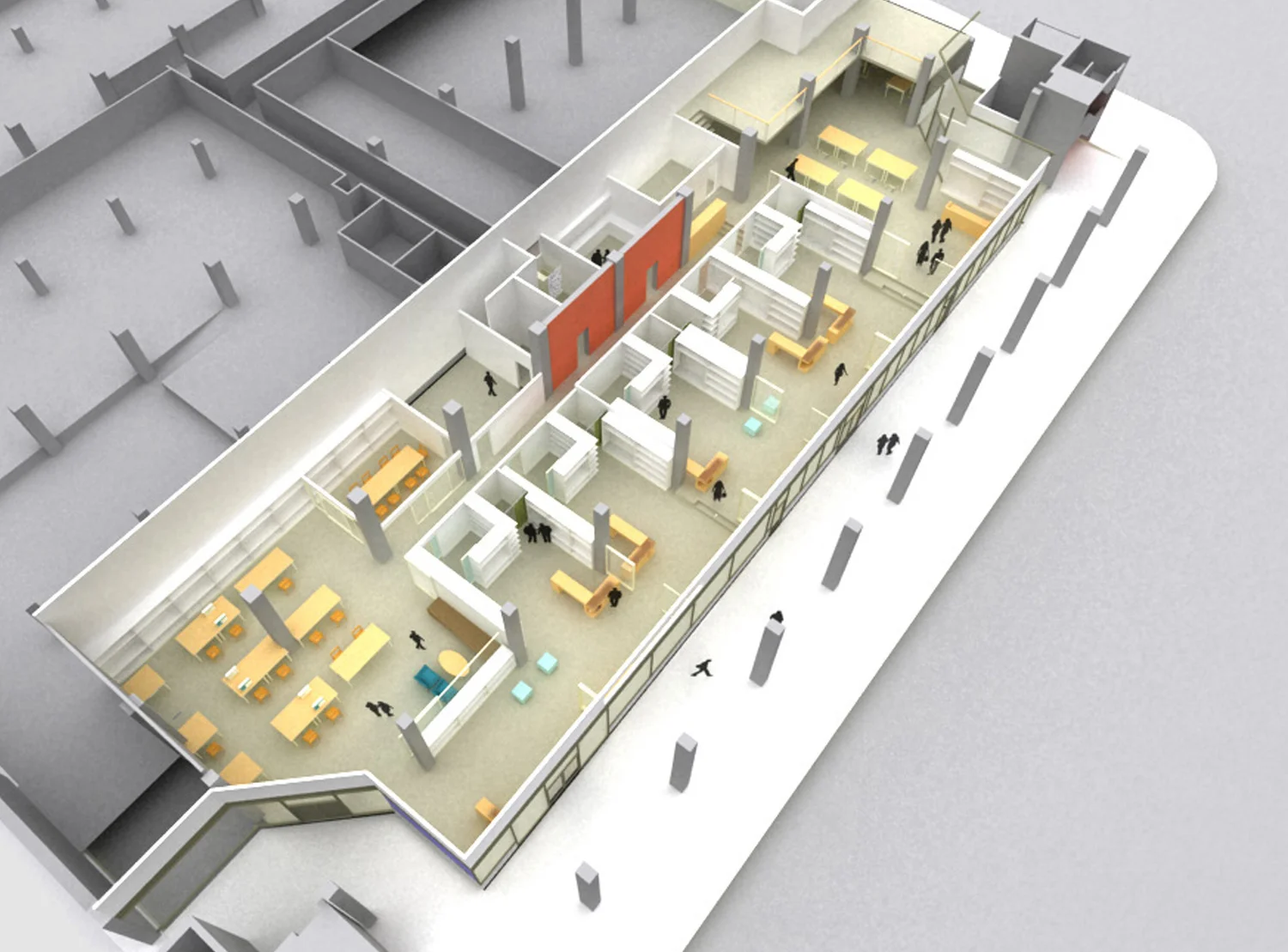 Incubator Building Plans