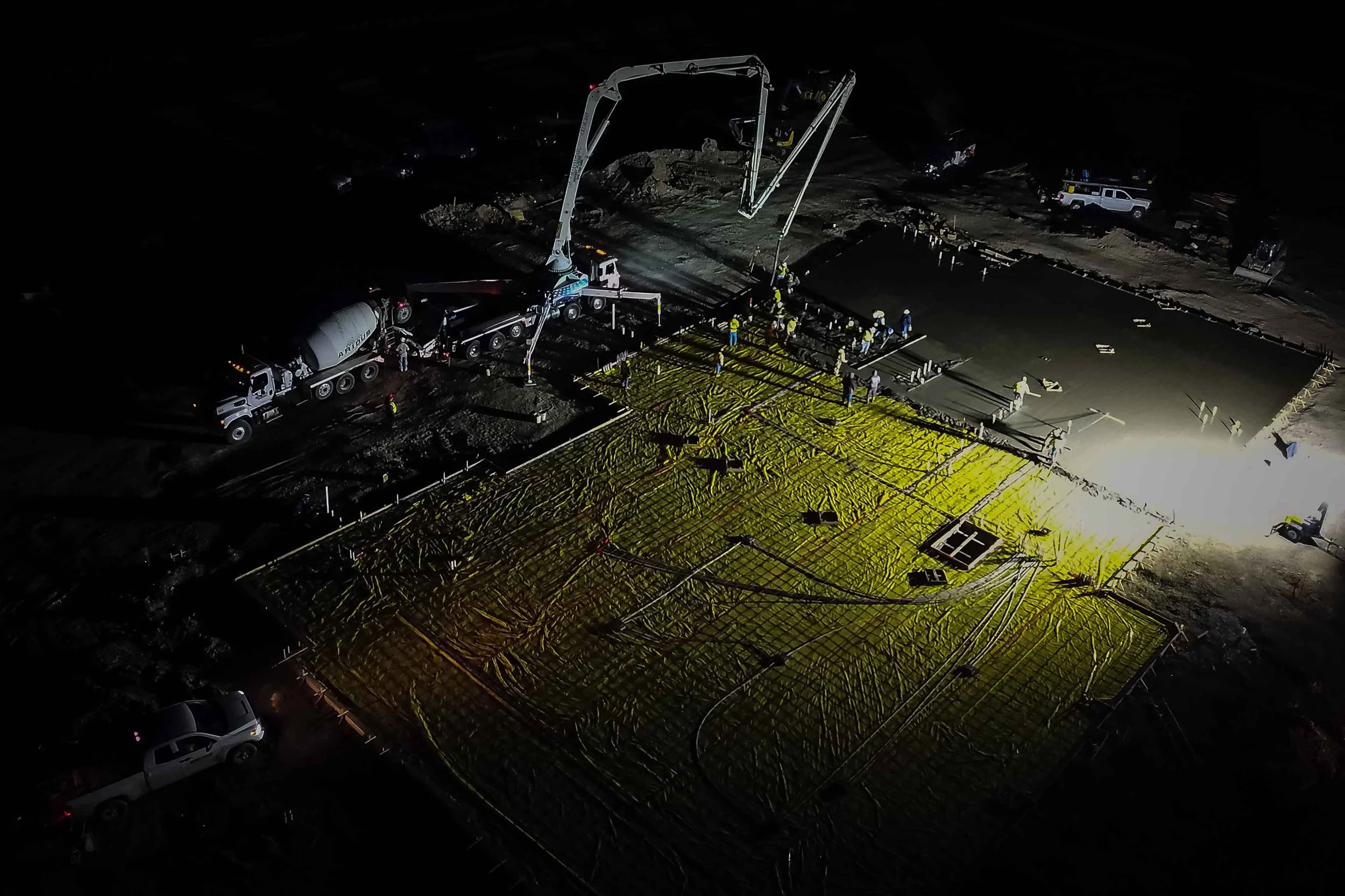 Joshua Project — FBCVA