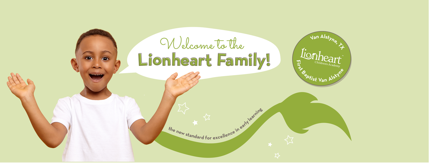 Lionheart At FBCVA — FBCVA