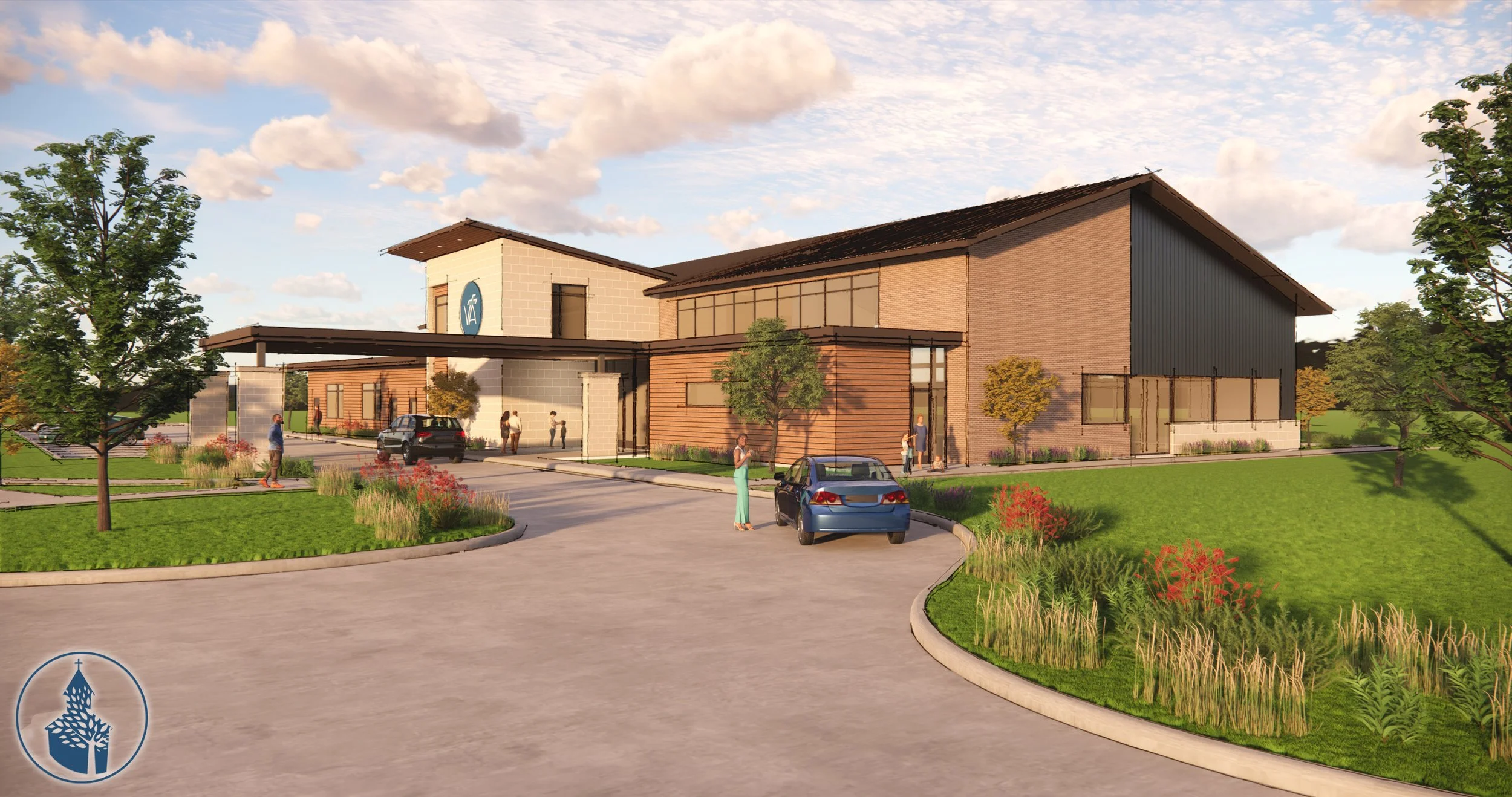 Provision Partners — FBCVA