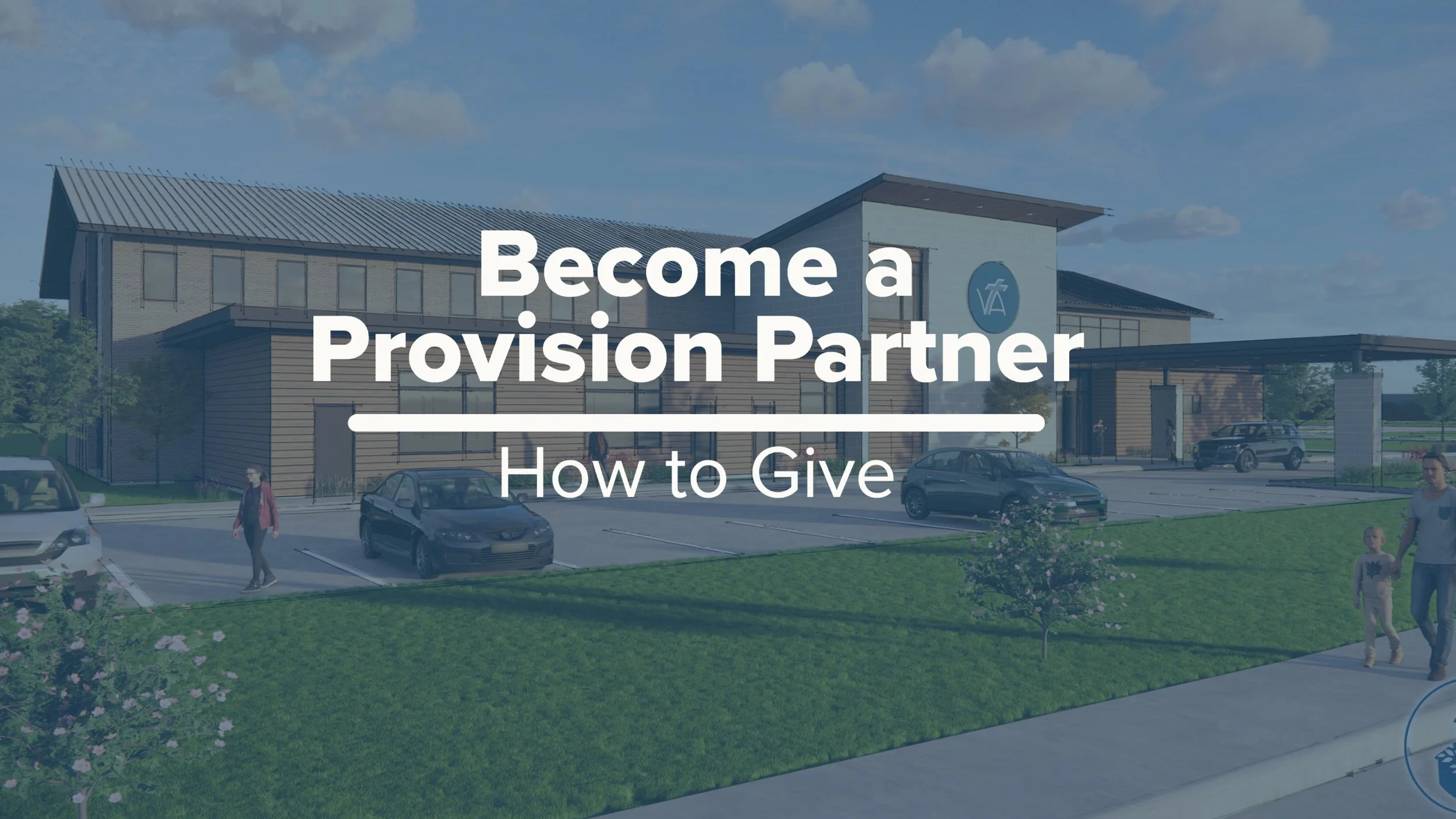 Provision Partners — FBCVA