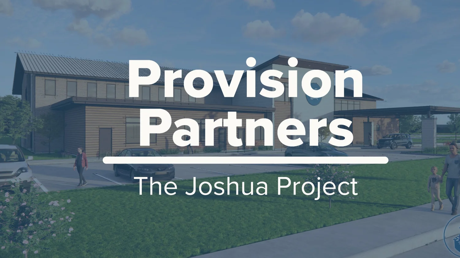 Provision Partners — FBCVA