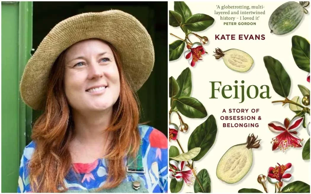 Journalist's decade-long, cross-continental hunt for origins of the ...