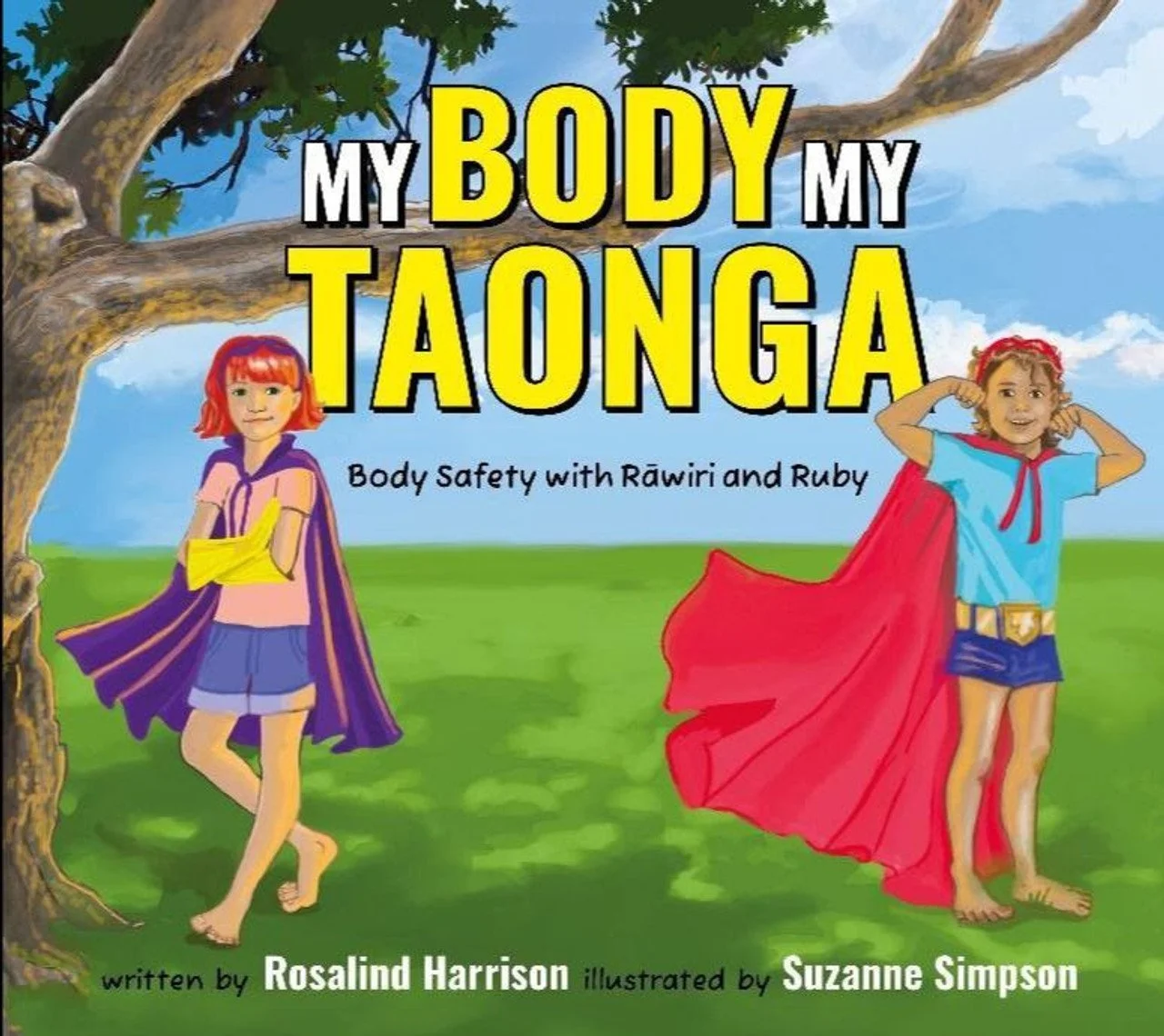 My Body My Taonga Kete Books my-body-my-taonga-kete-books